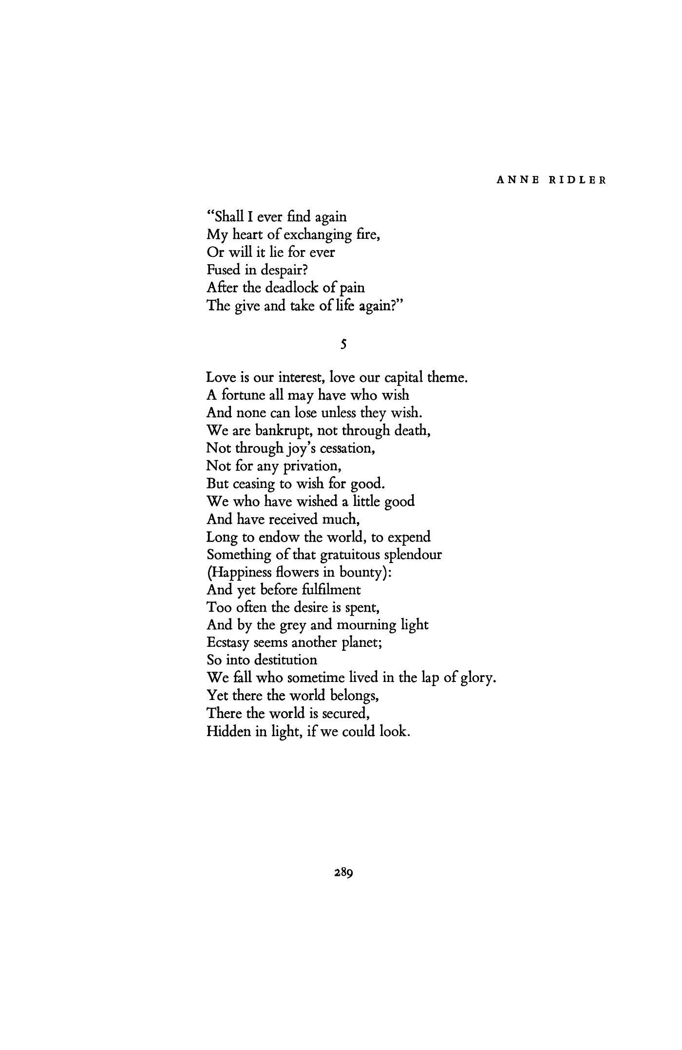 The Poetry Foundation