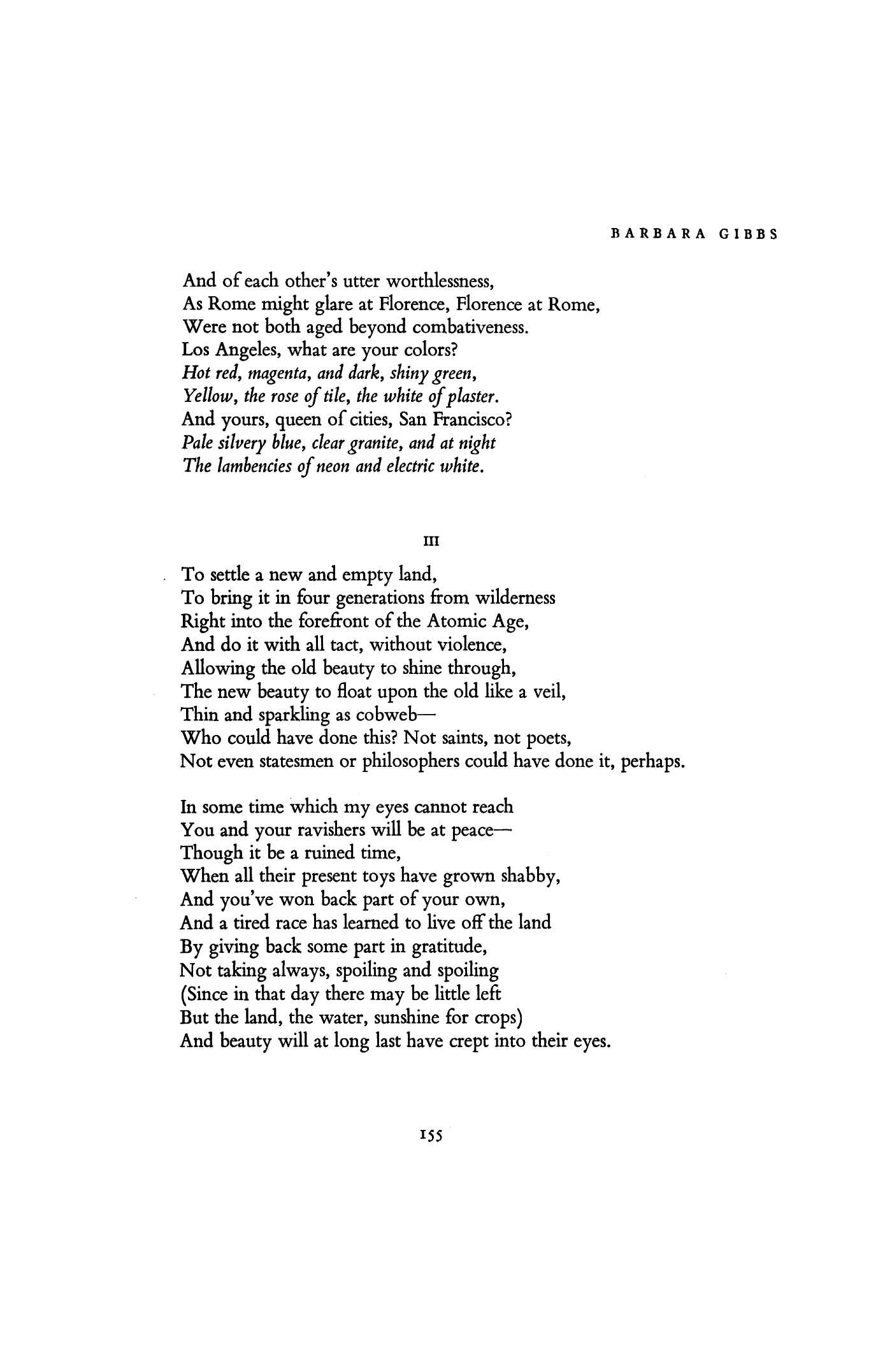 The Poetry Foundation