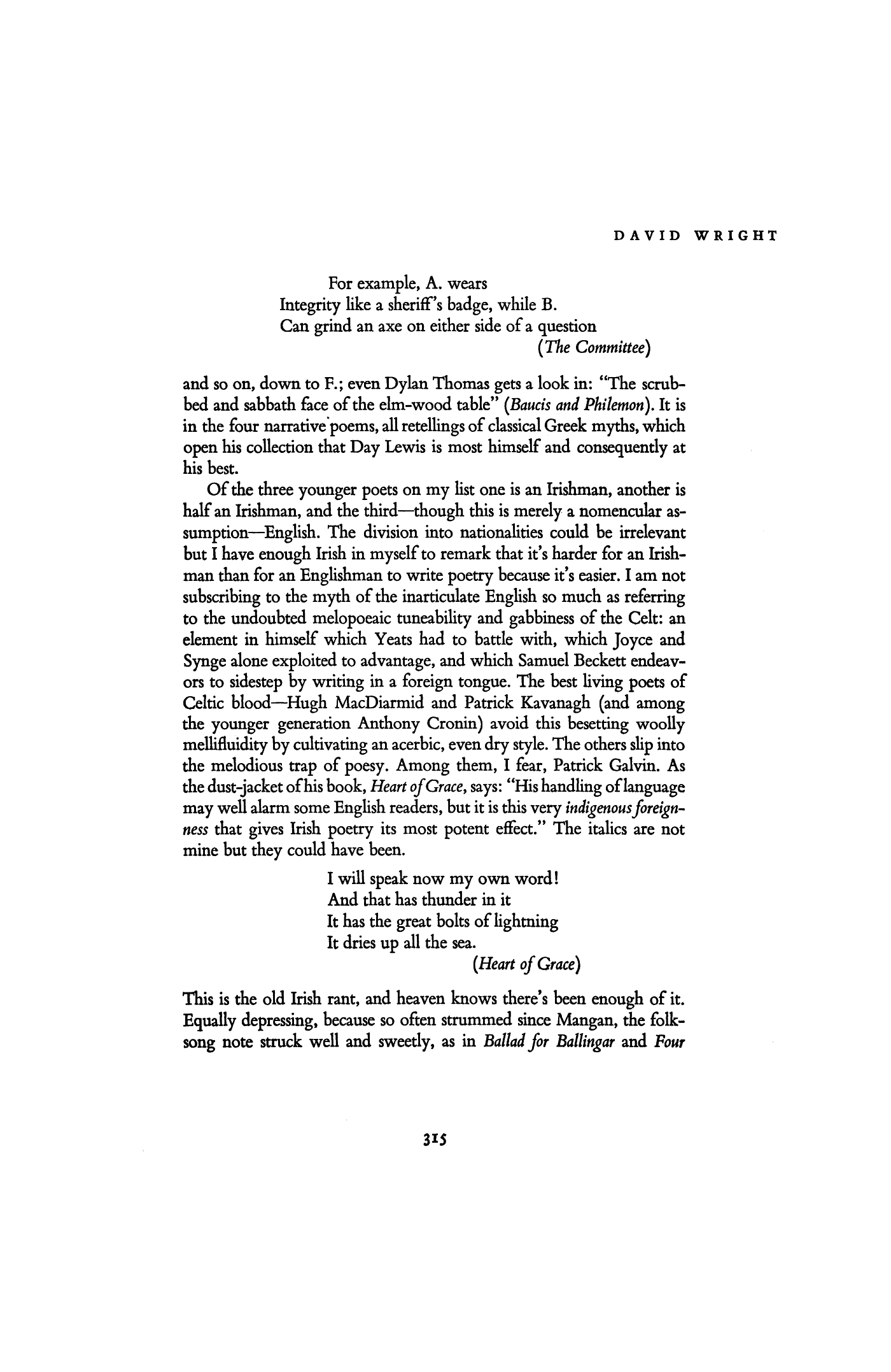 The Poetry Foundation