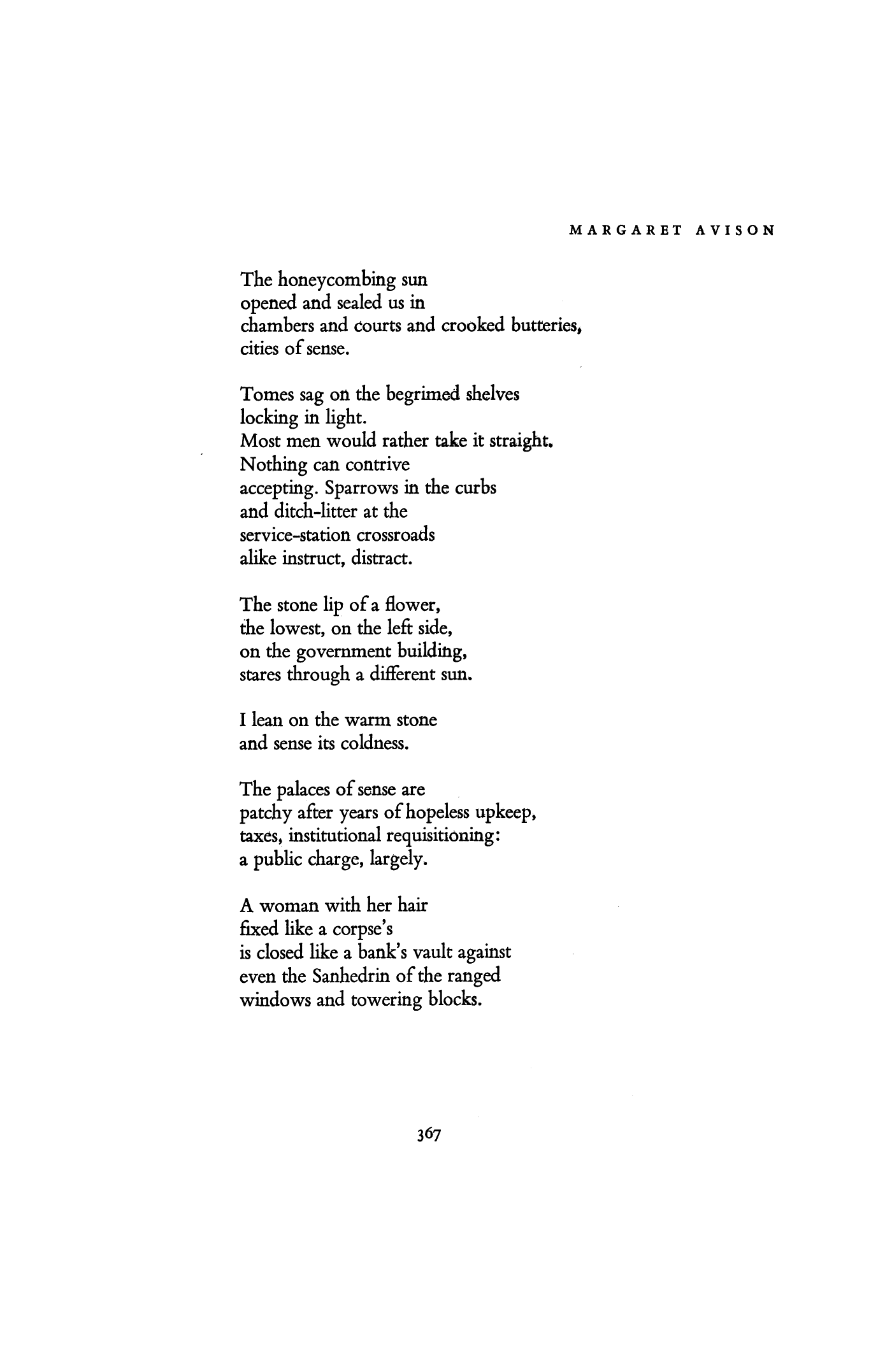 The Poetry Foundation