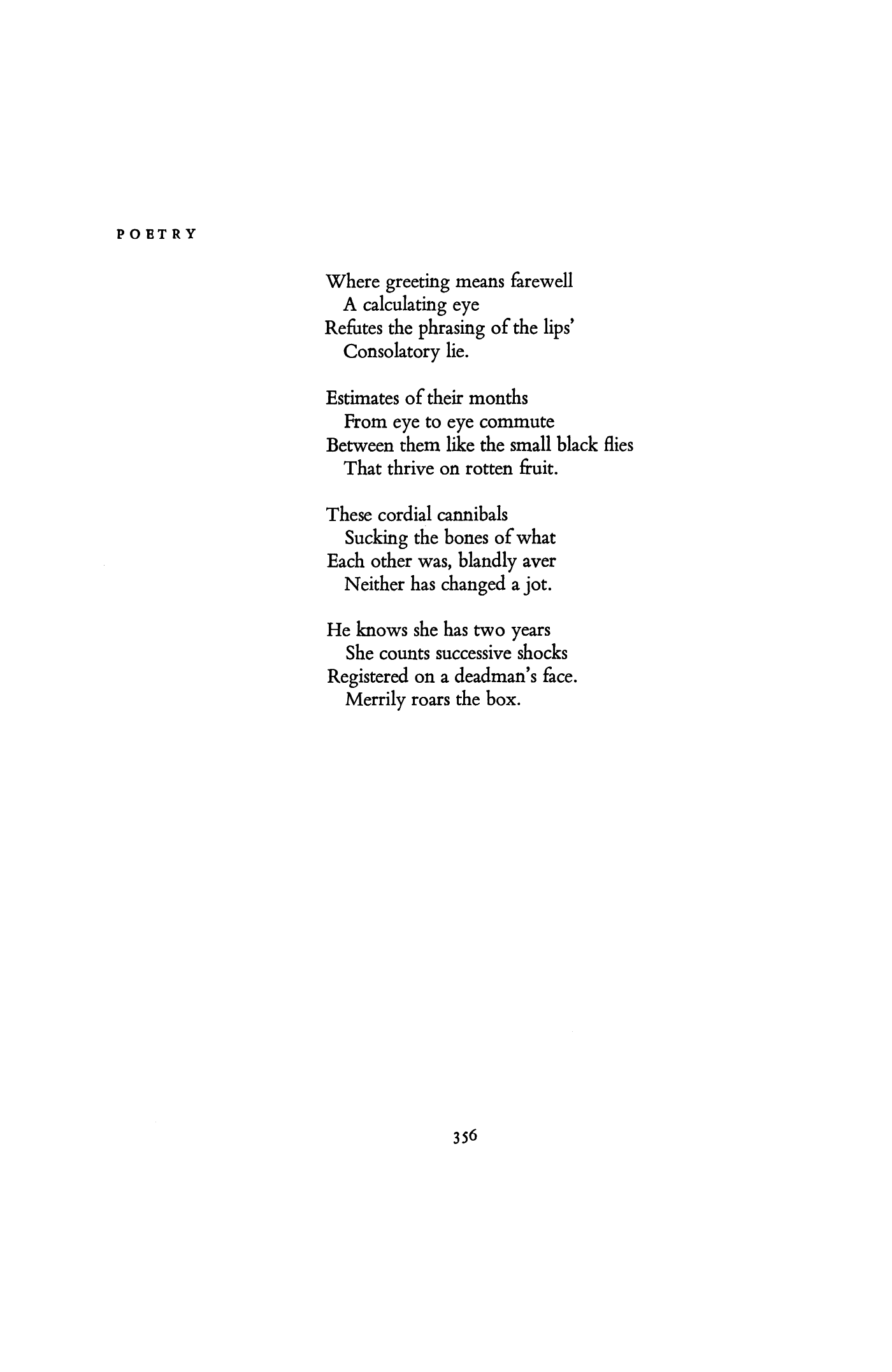 The Poetry Foundation