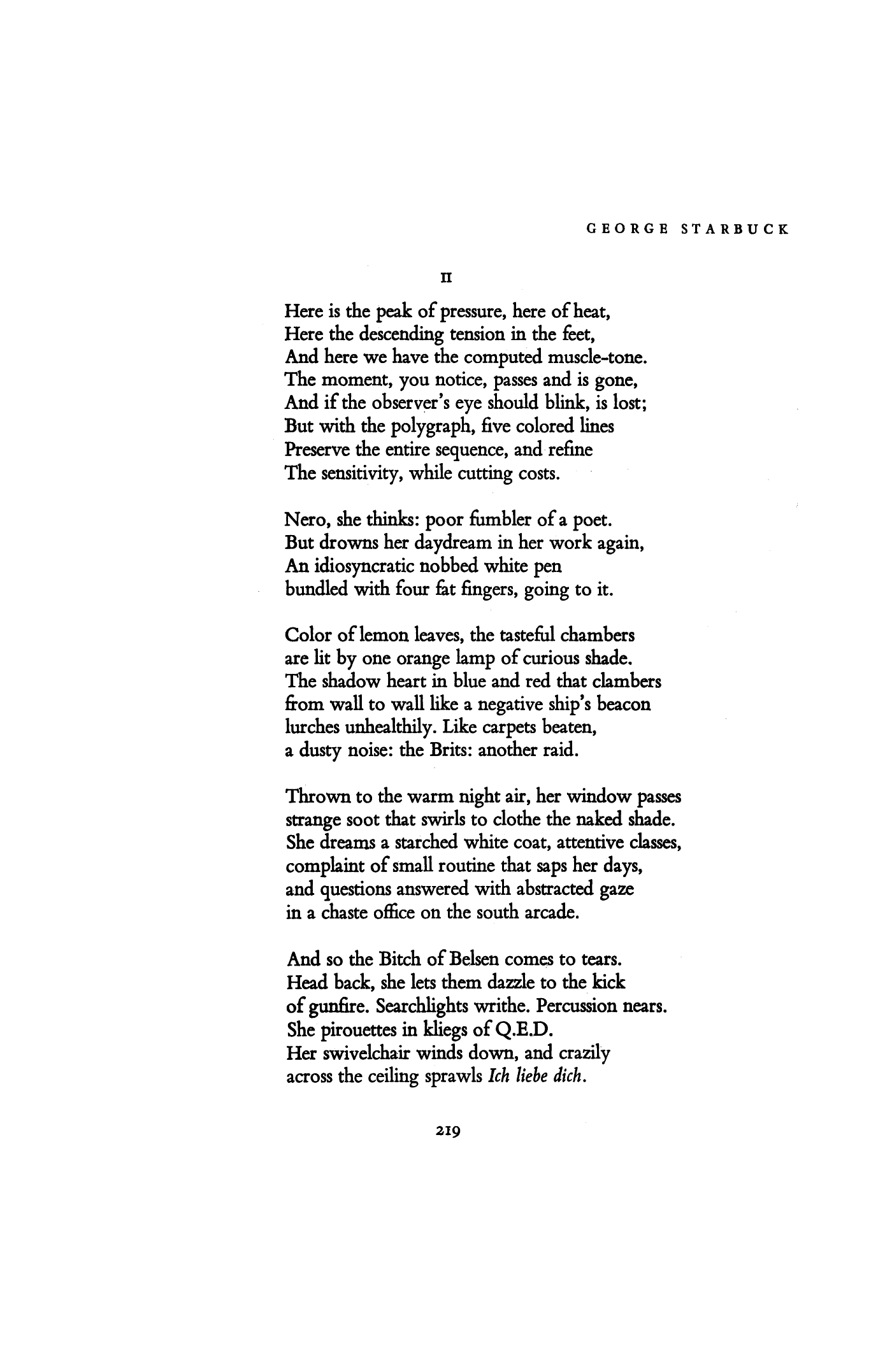 The Poetry Foundation