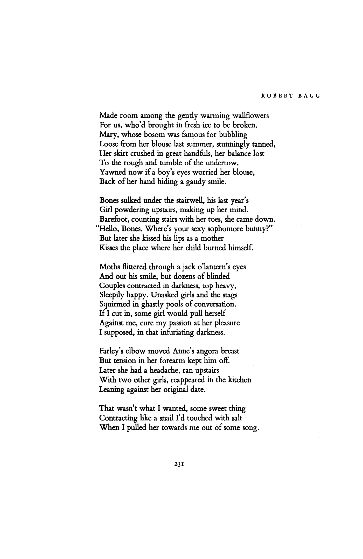 The Poetry Foundation