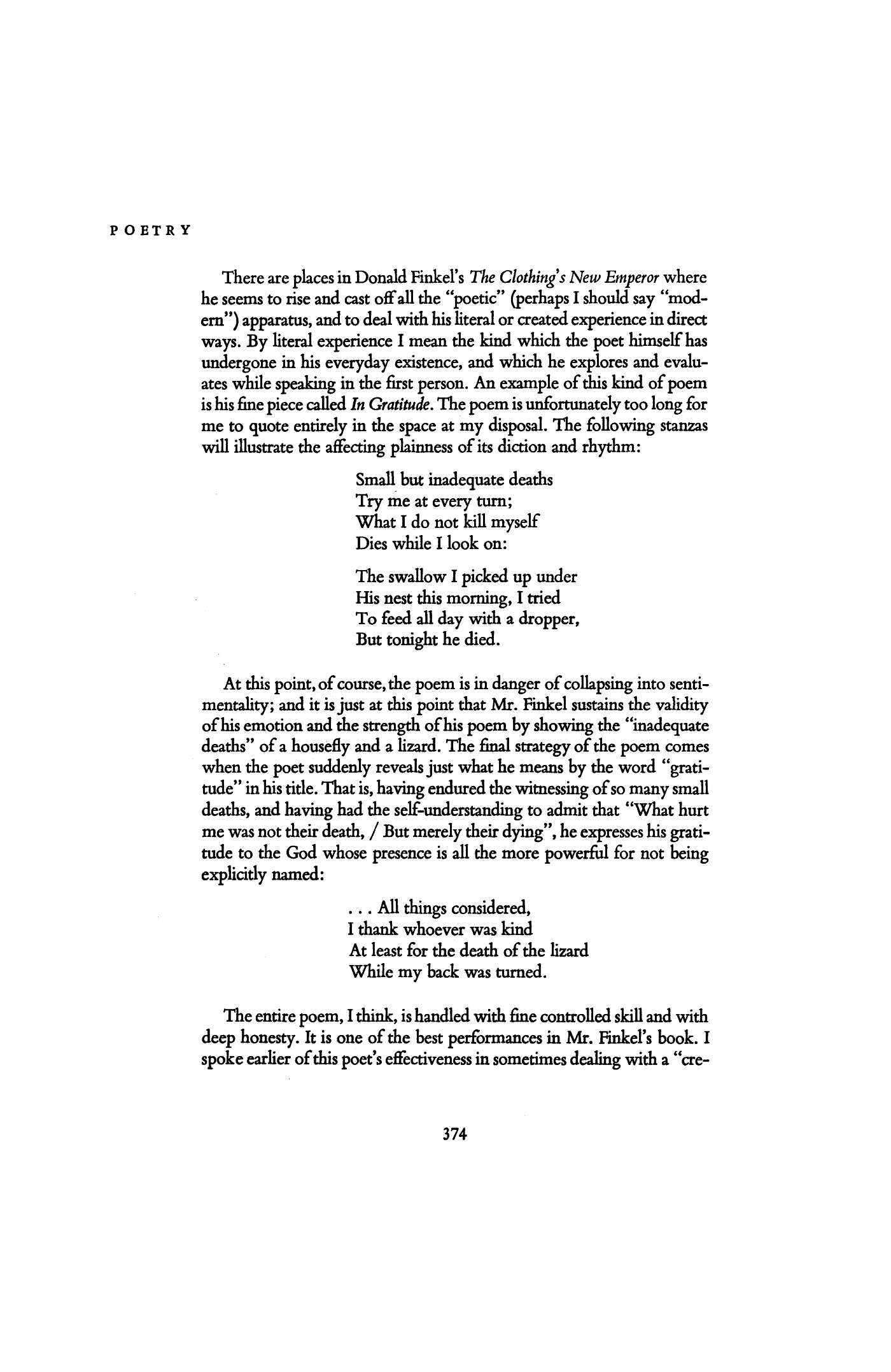 The Poetry Foundation