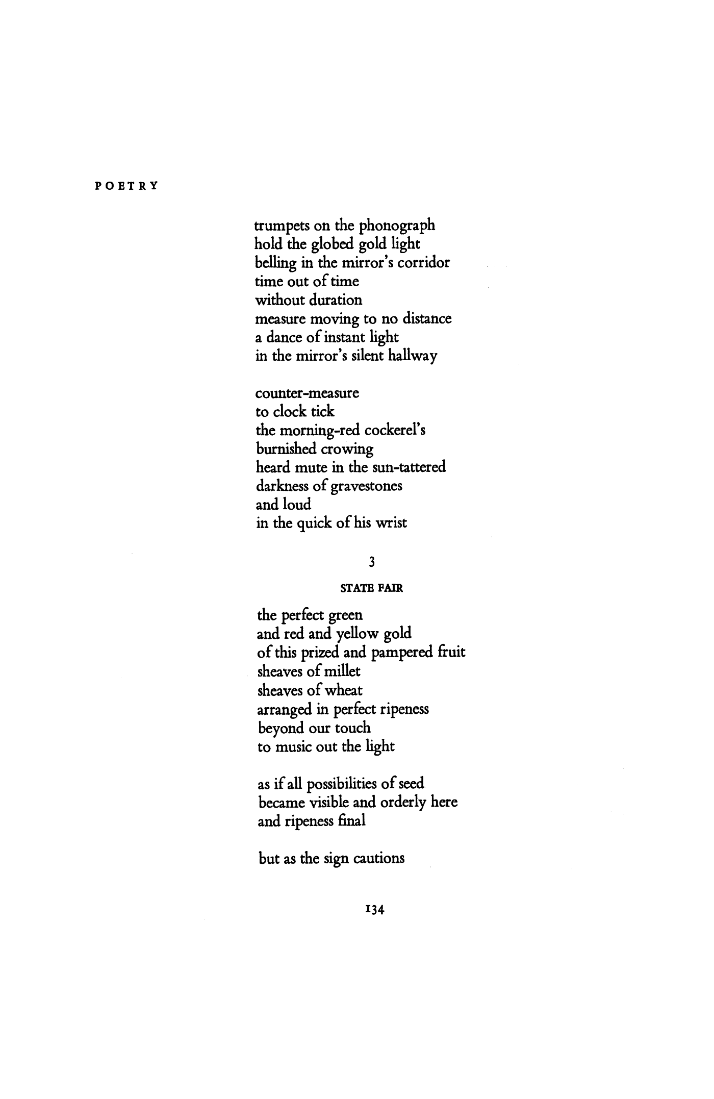 The Poetry Foundation