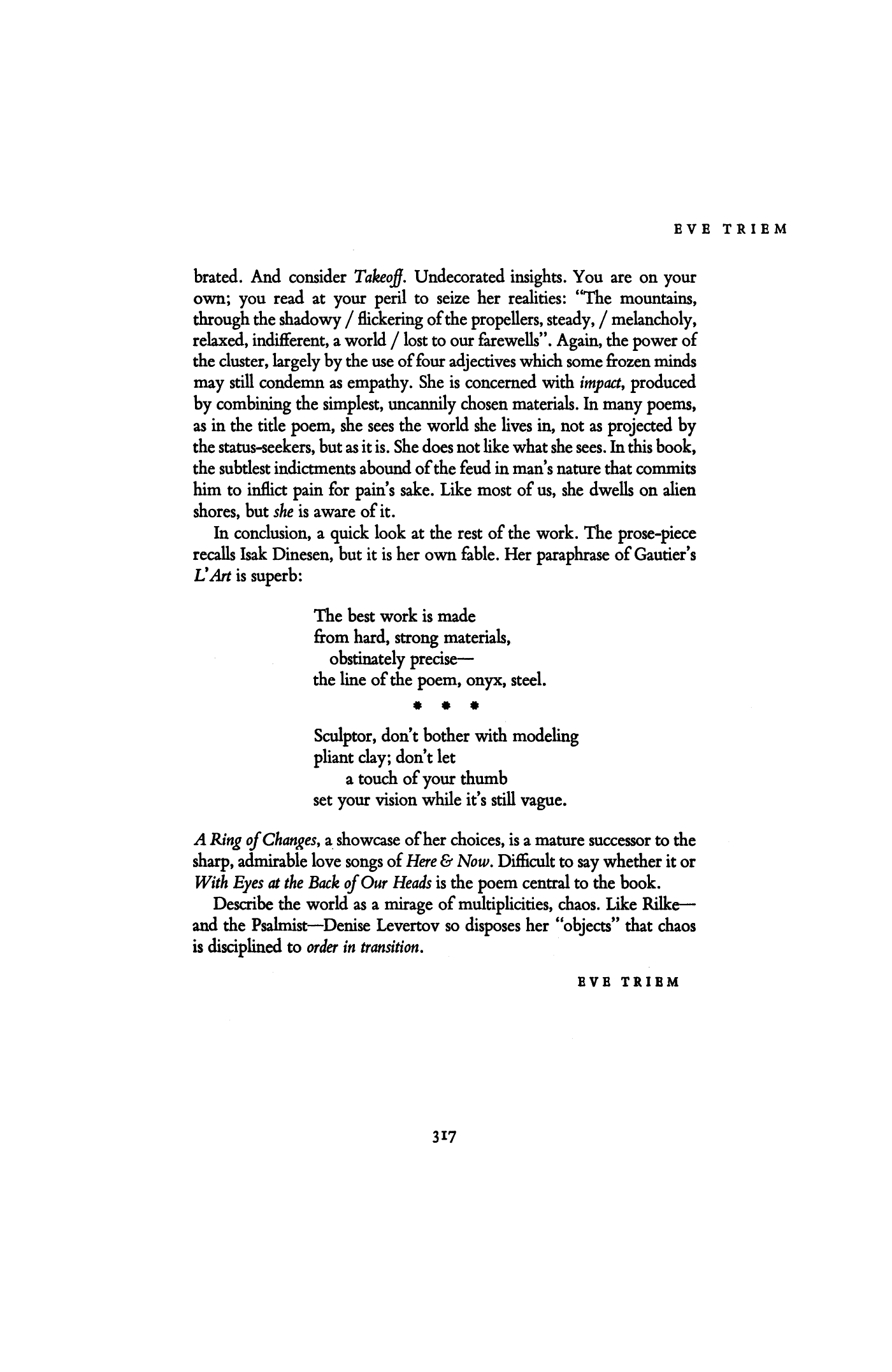 The Poetry Foundation