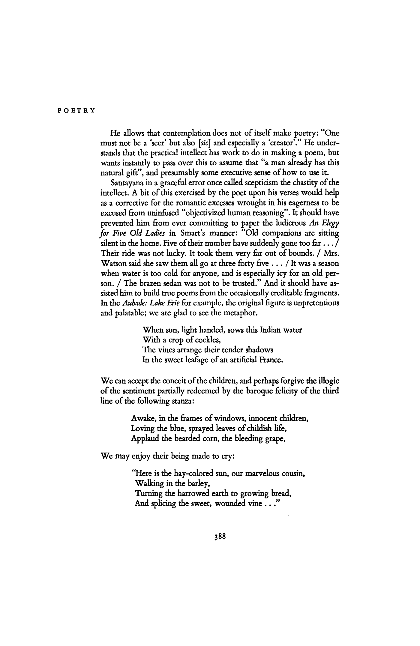 The Poetry Foundation