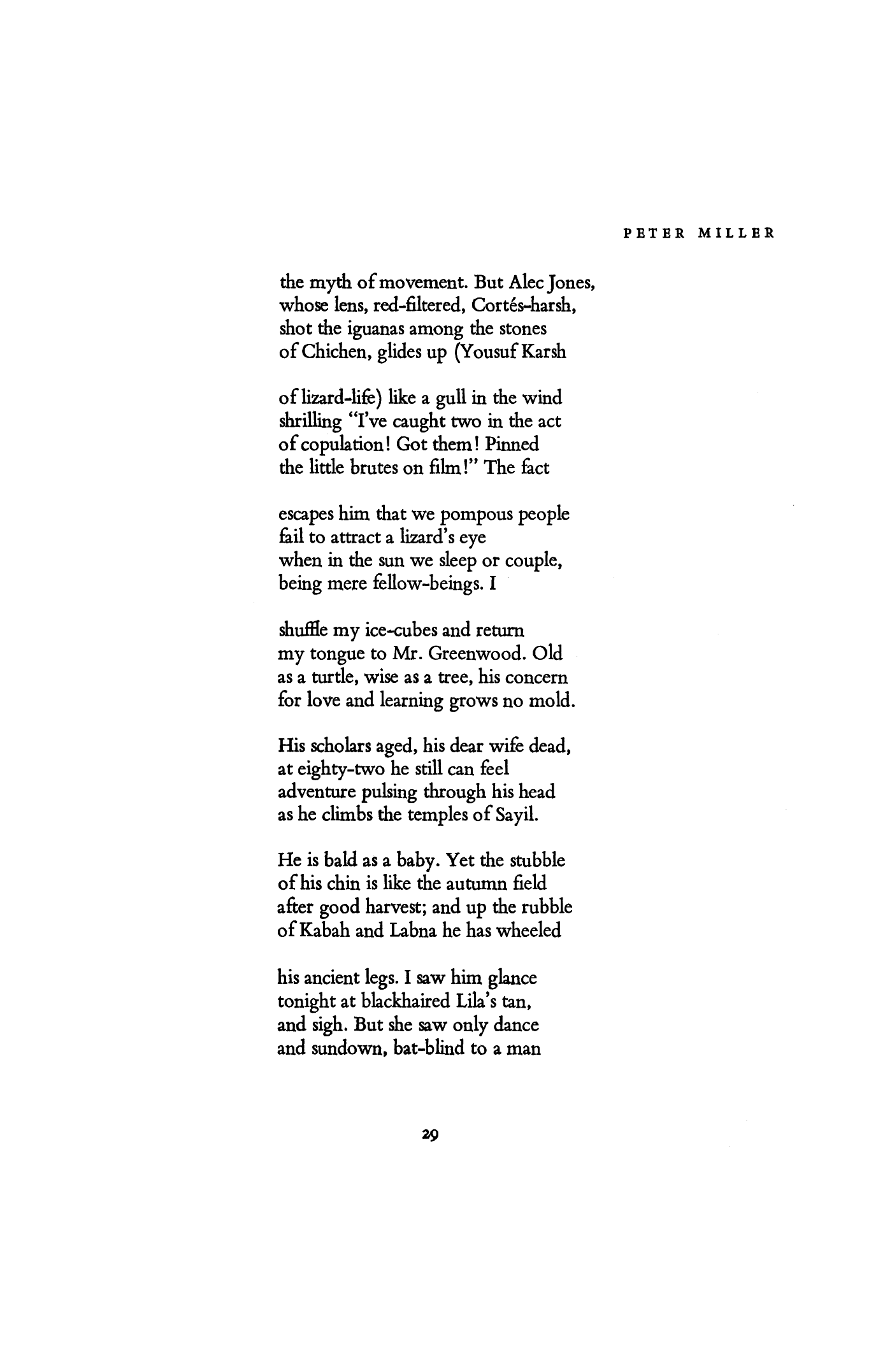 The Poetry Foundation