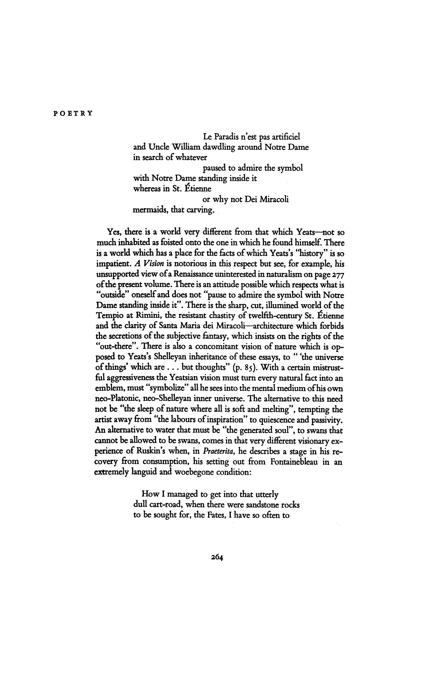 The Poetry Foundation