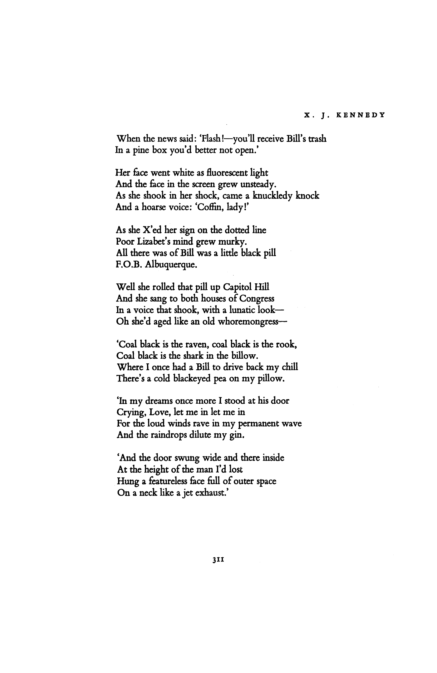 The Poetry Foundation