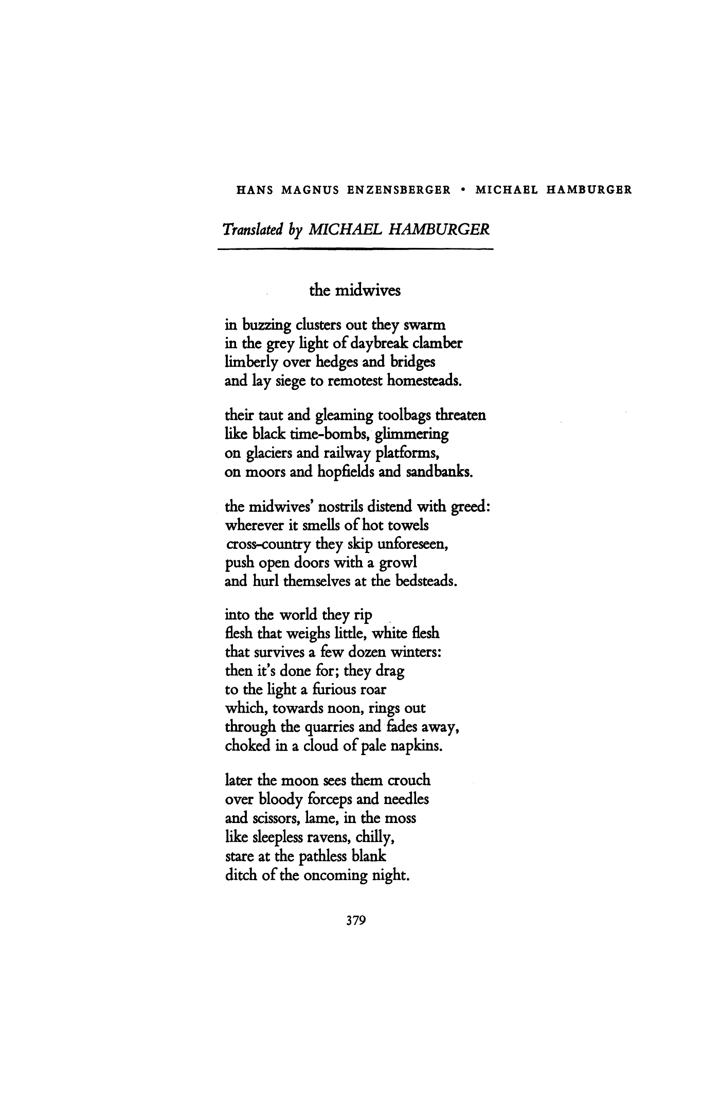 The Poetry Foundation