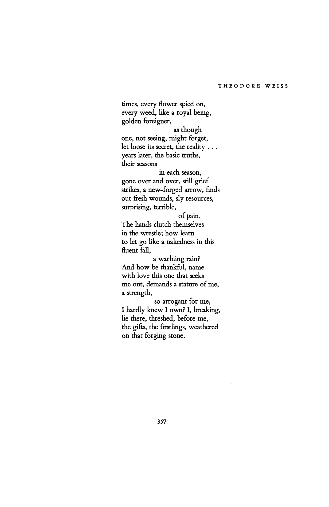 The Poetry Foundation