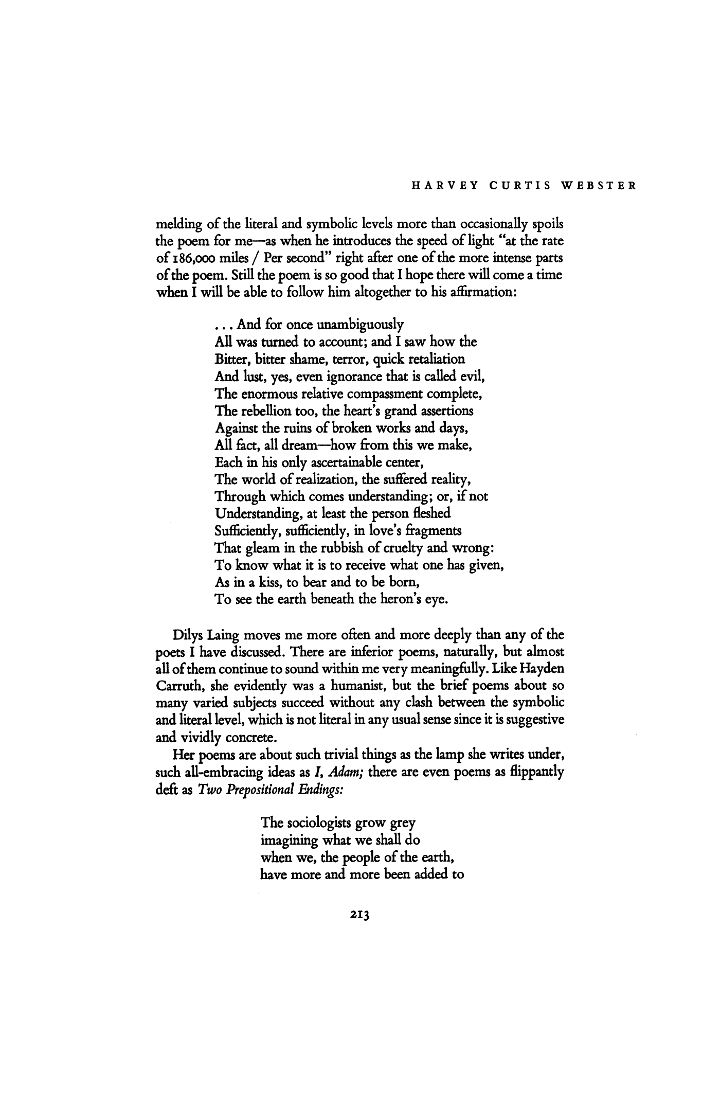 The Poetry Foundation