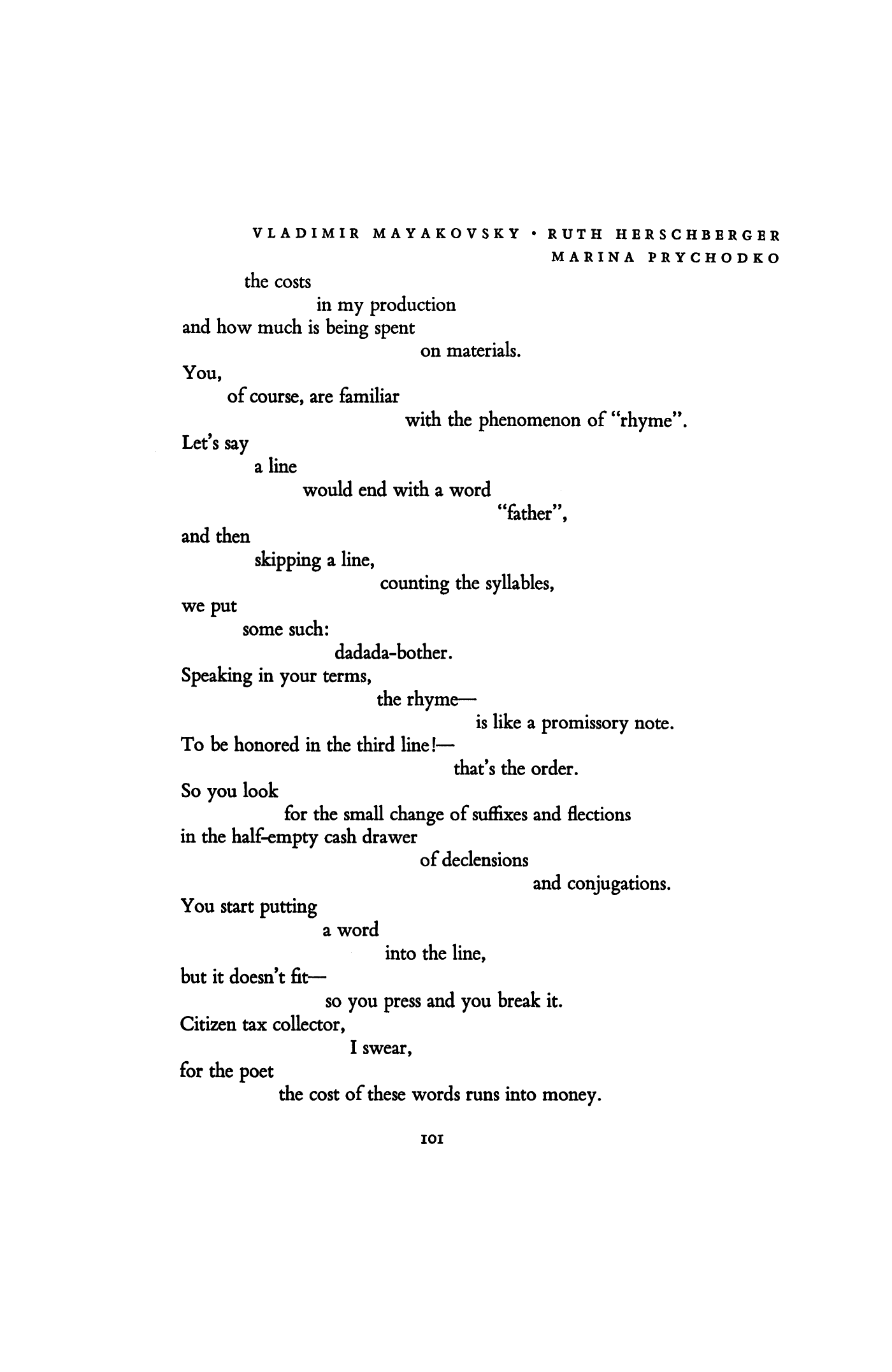 The Poetry Foundation