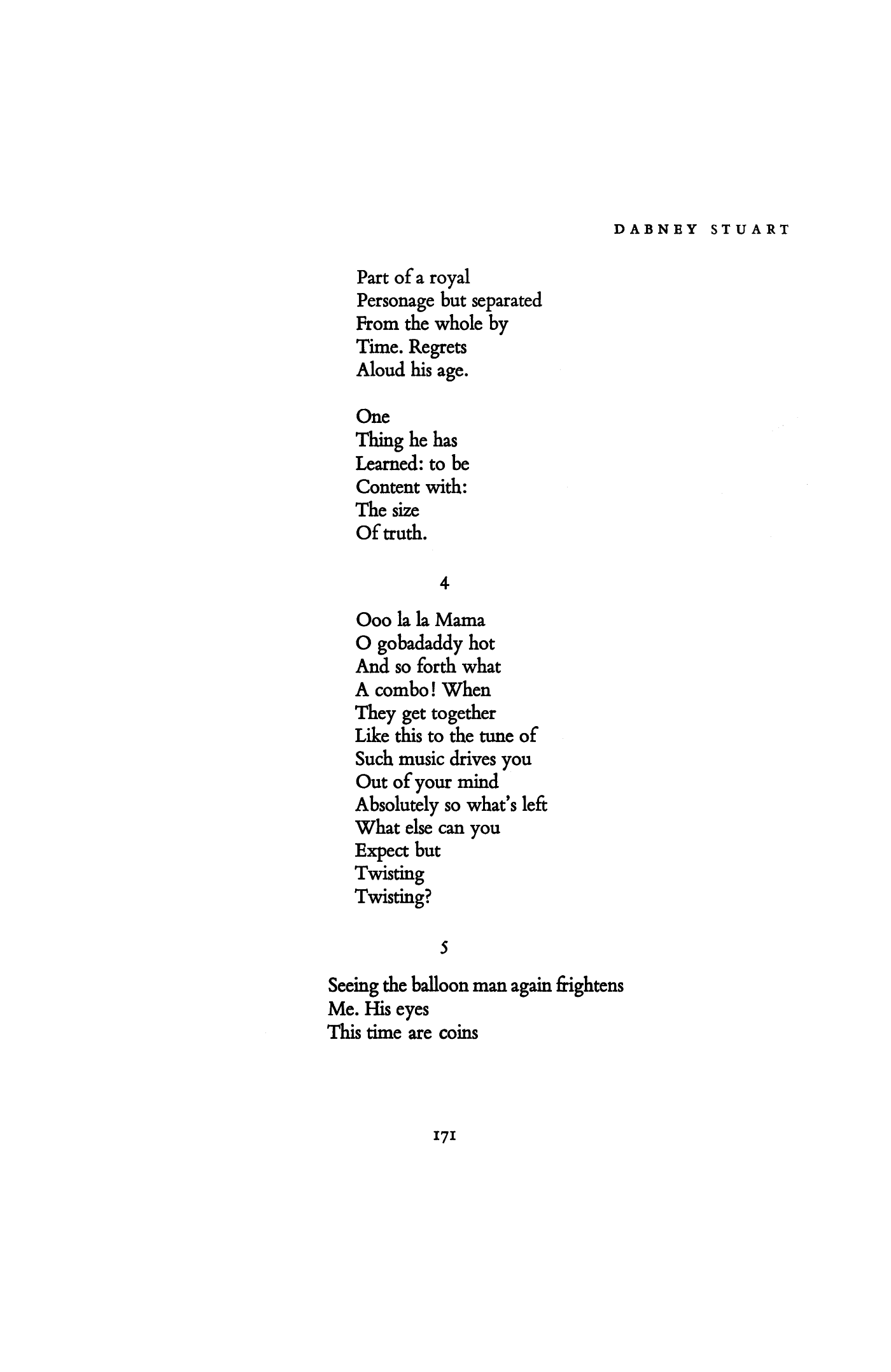 The Poetry Foundation