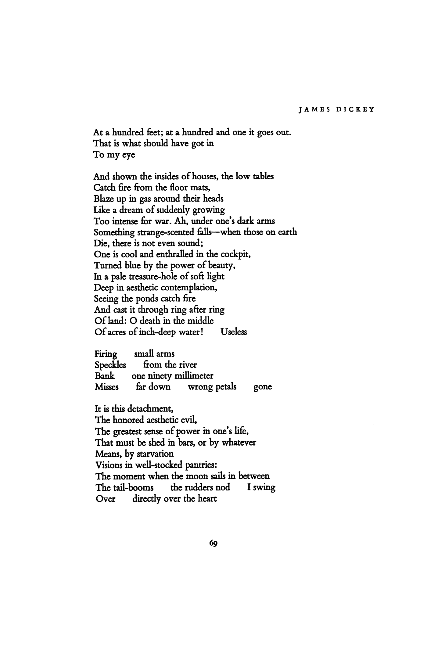 The Poetry Foundation