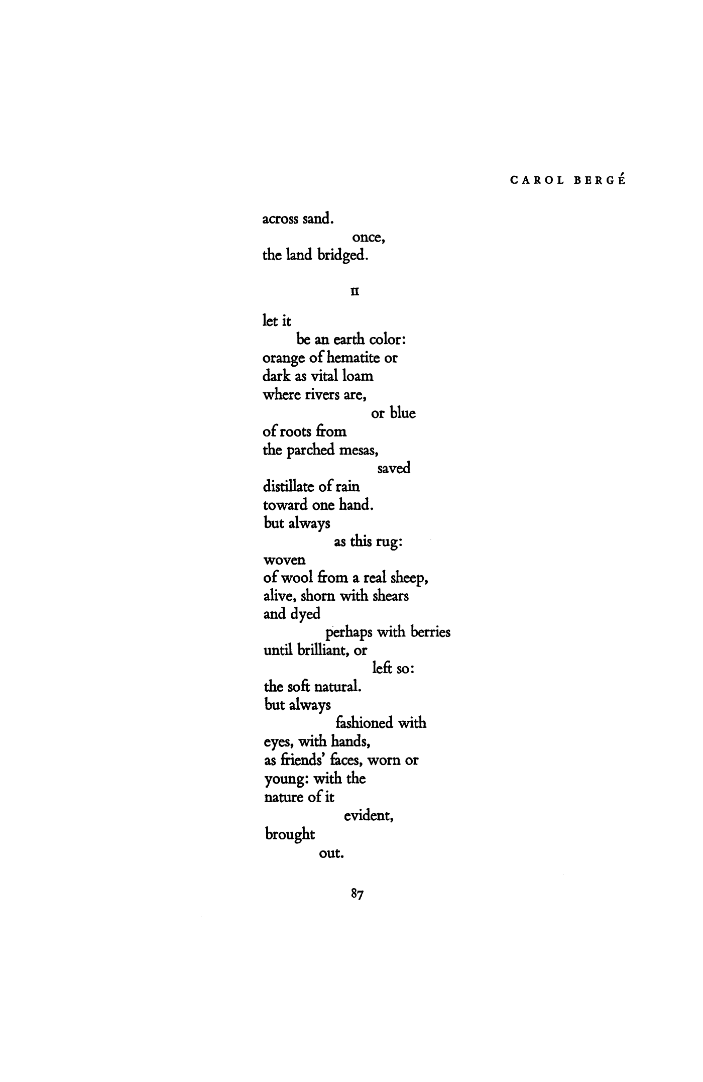 The Poetry Foundation