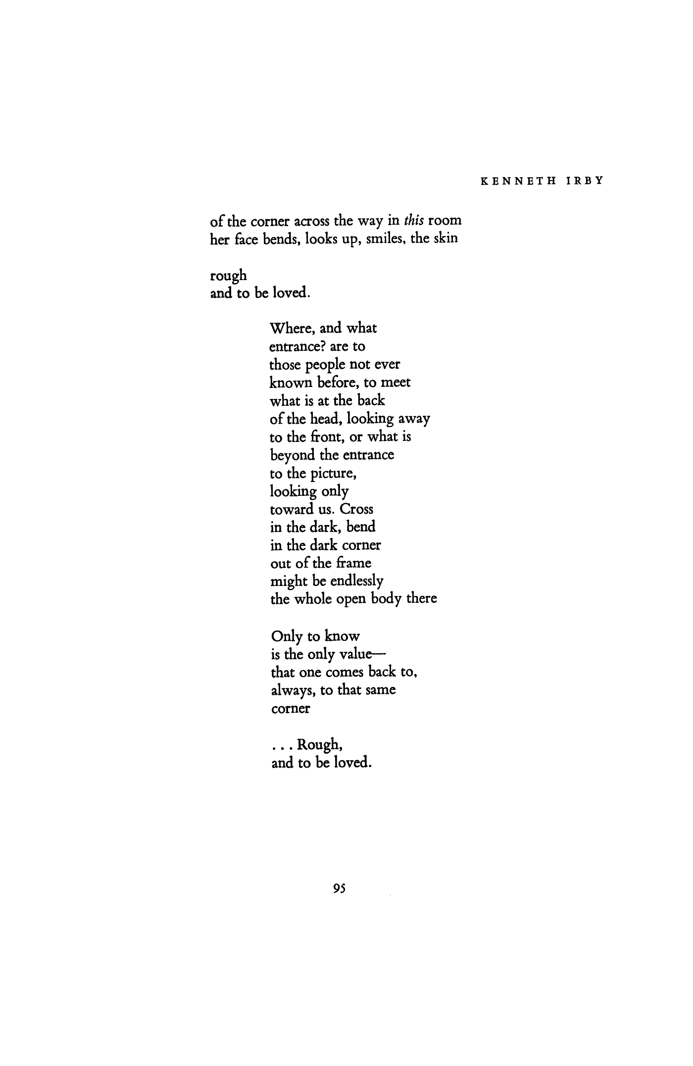 The Poetry Foundation