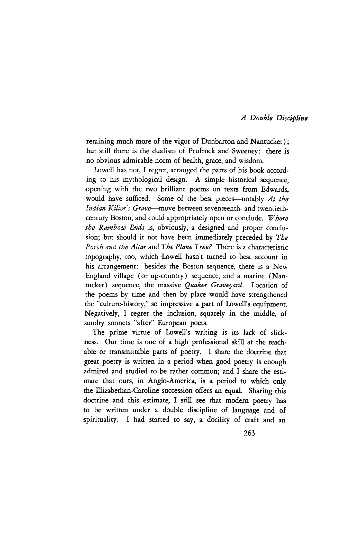 The Poetry Foundation