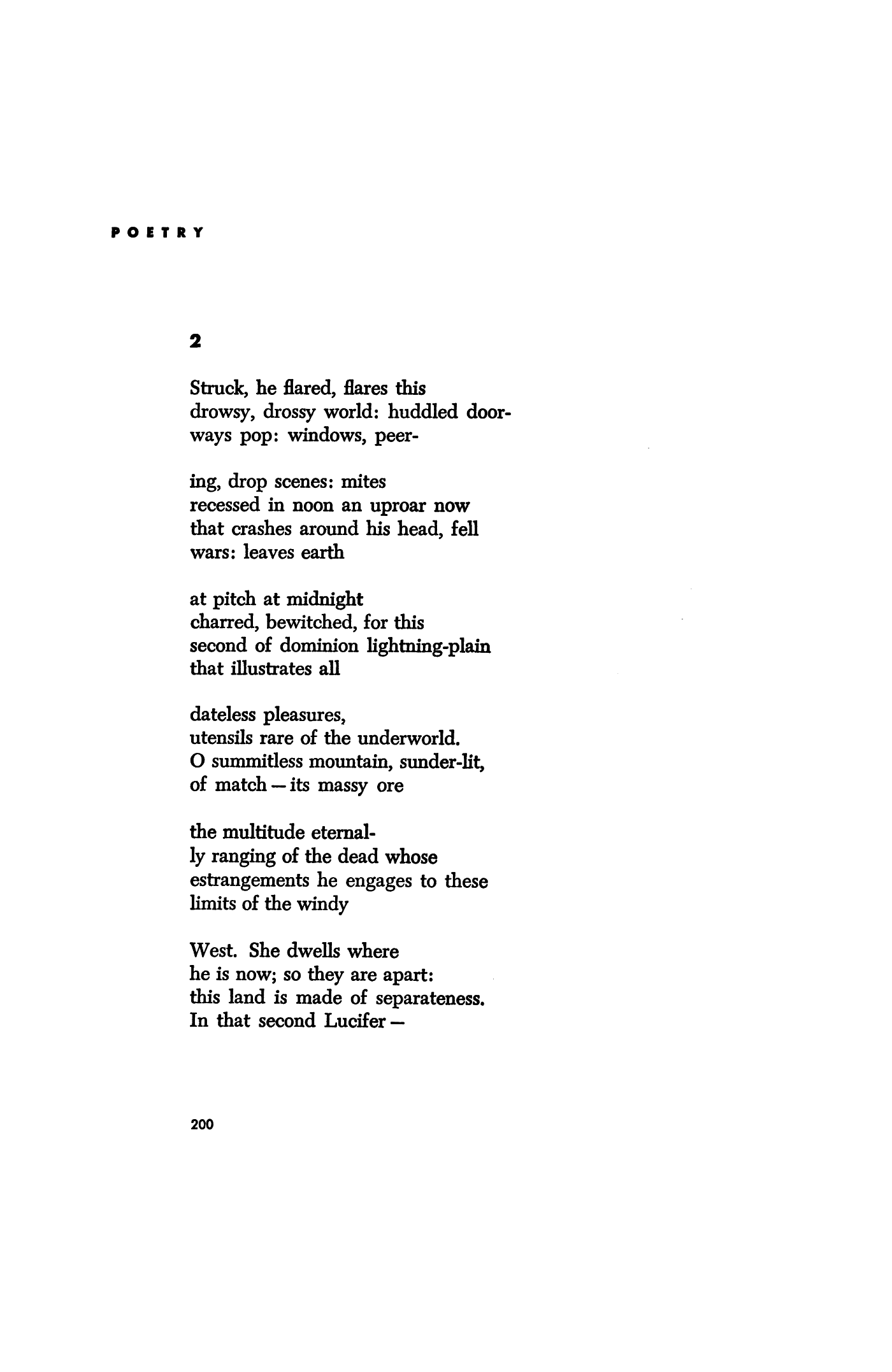 The Poetry Foundation