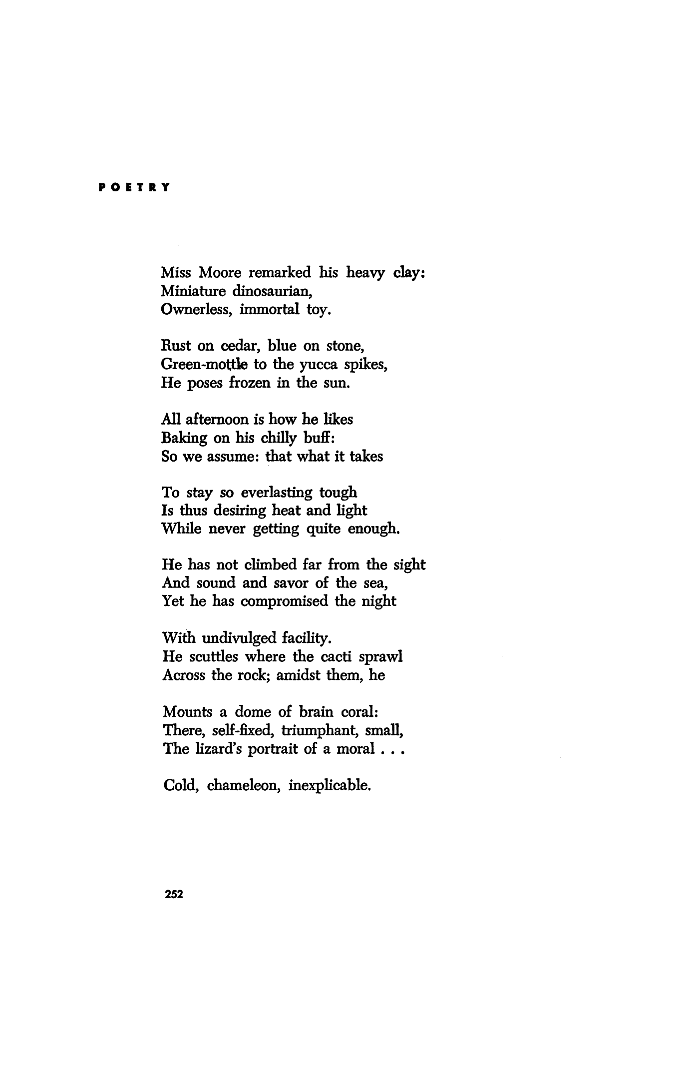 The Poetry Foundation