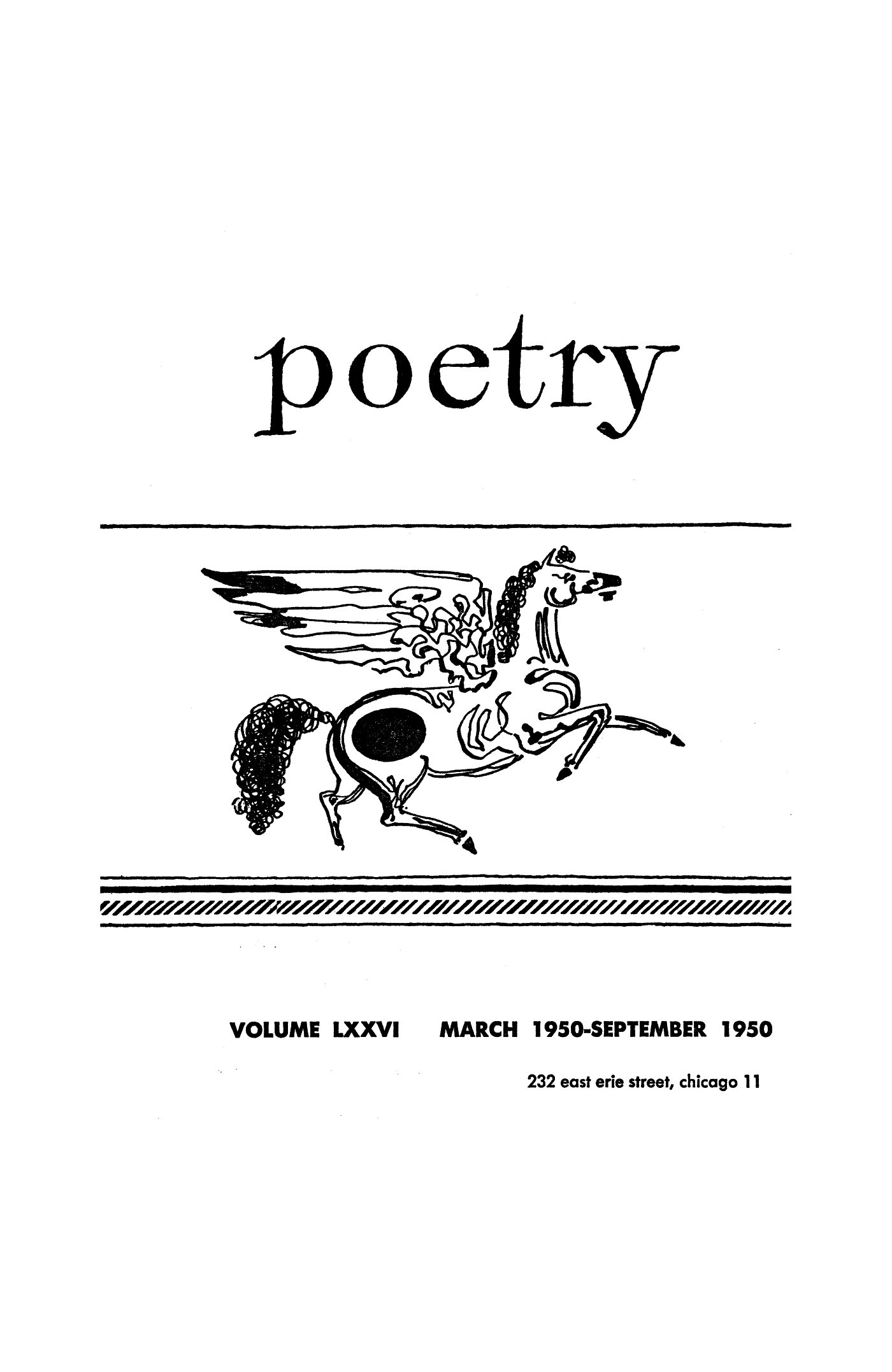 The Poetry Foundation