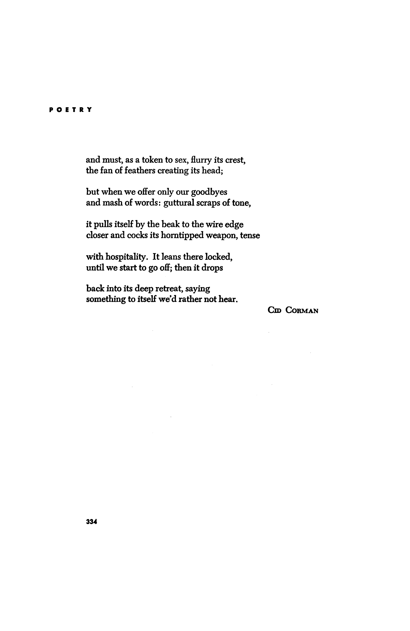 The Poetry Foundation