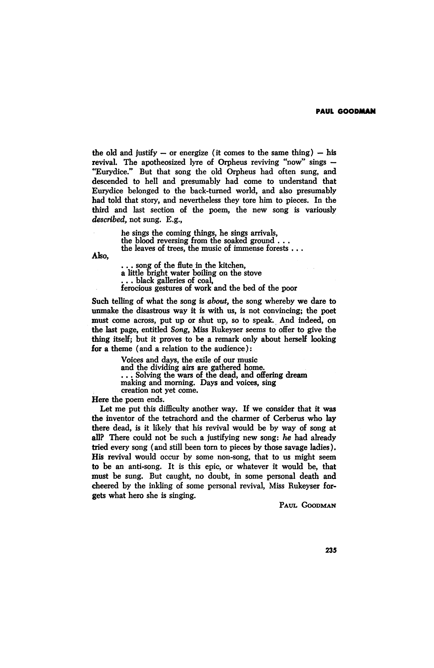 The Poetry Foundation