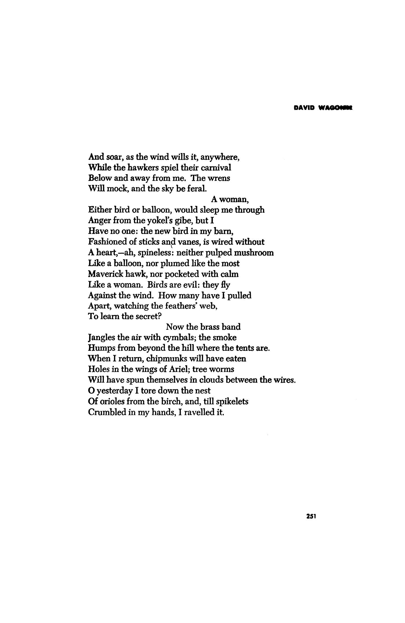 The Poetry Foundation