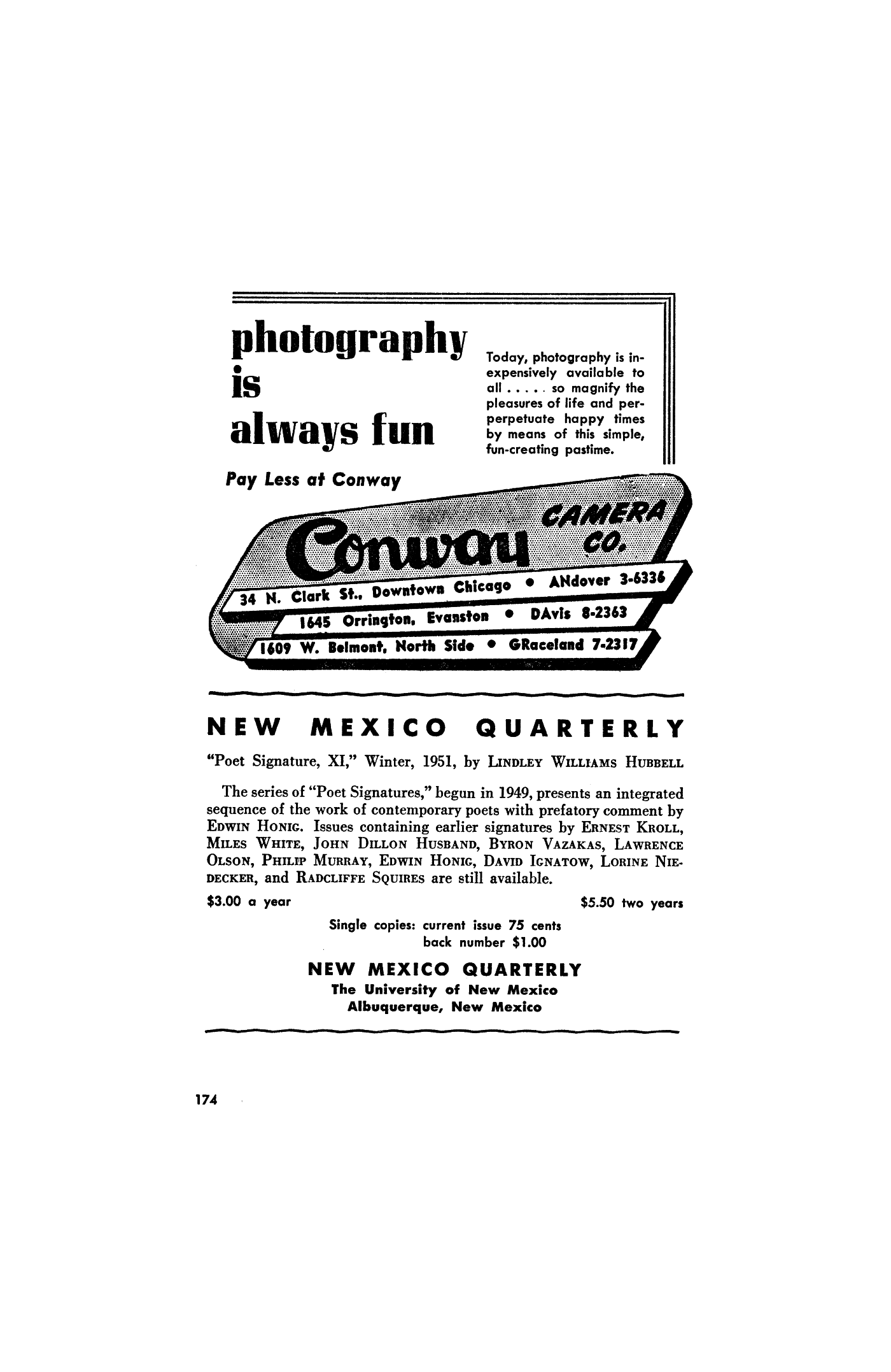 The Poetry Foundation