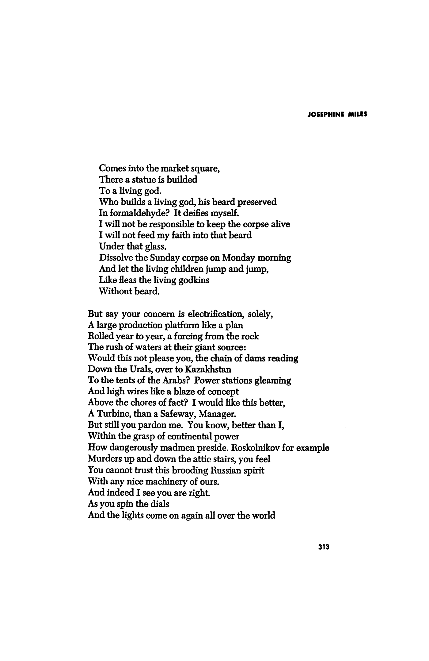 The Poetry Foundation