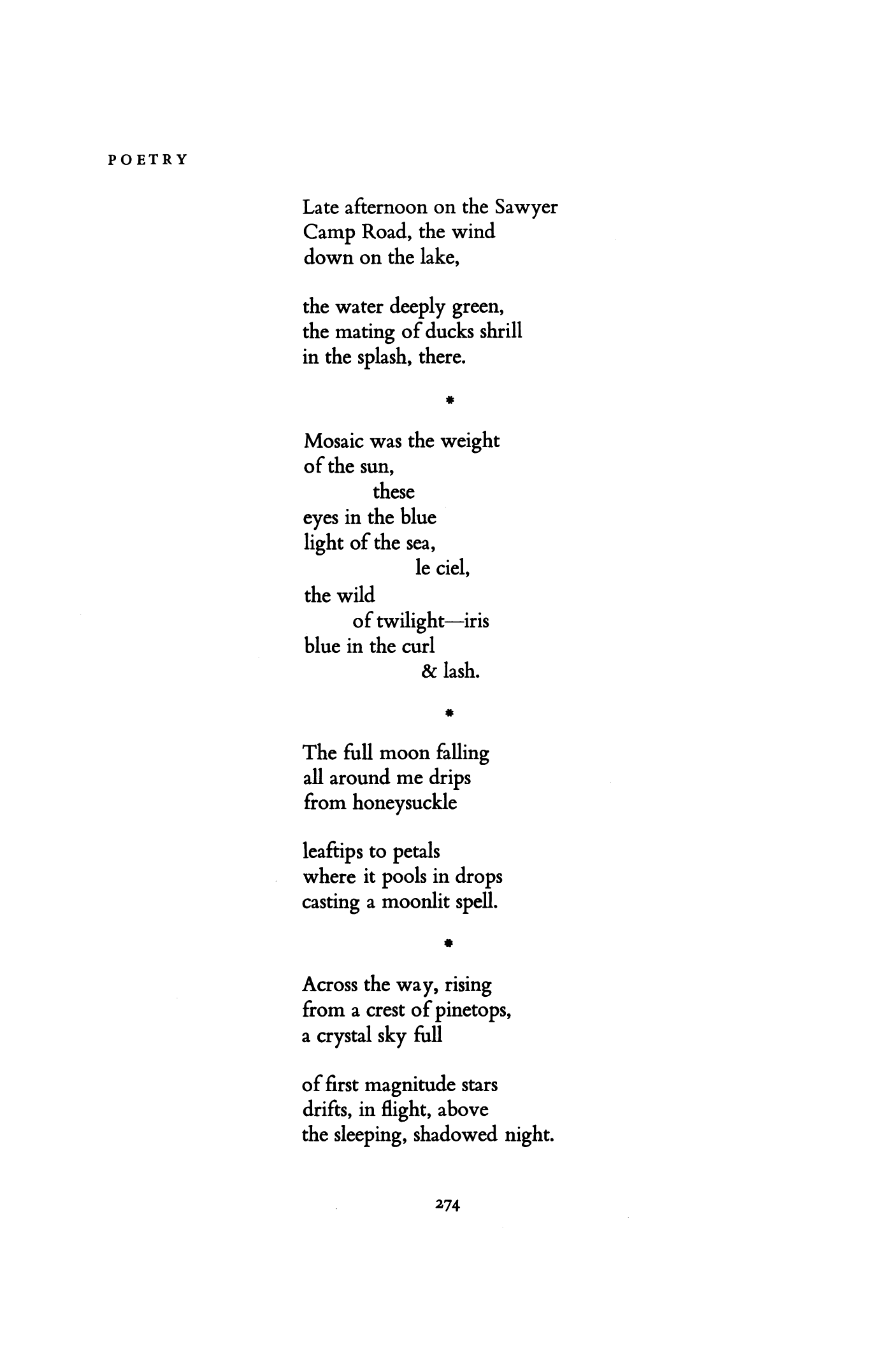 The Poetry Foundation