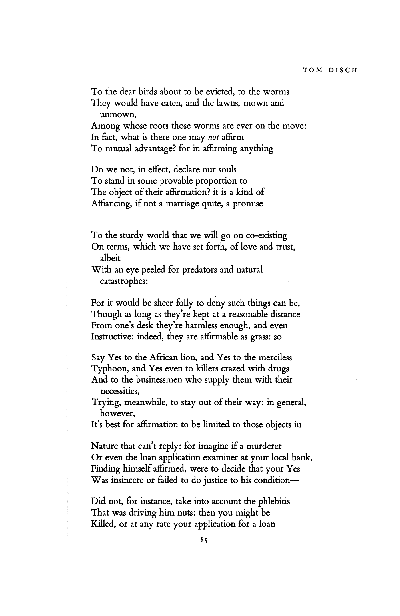 The Poetry Foundation