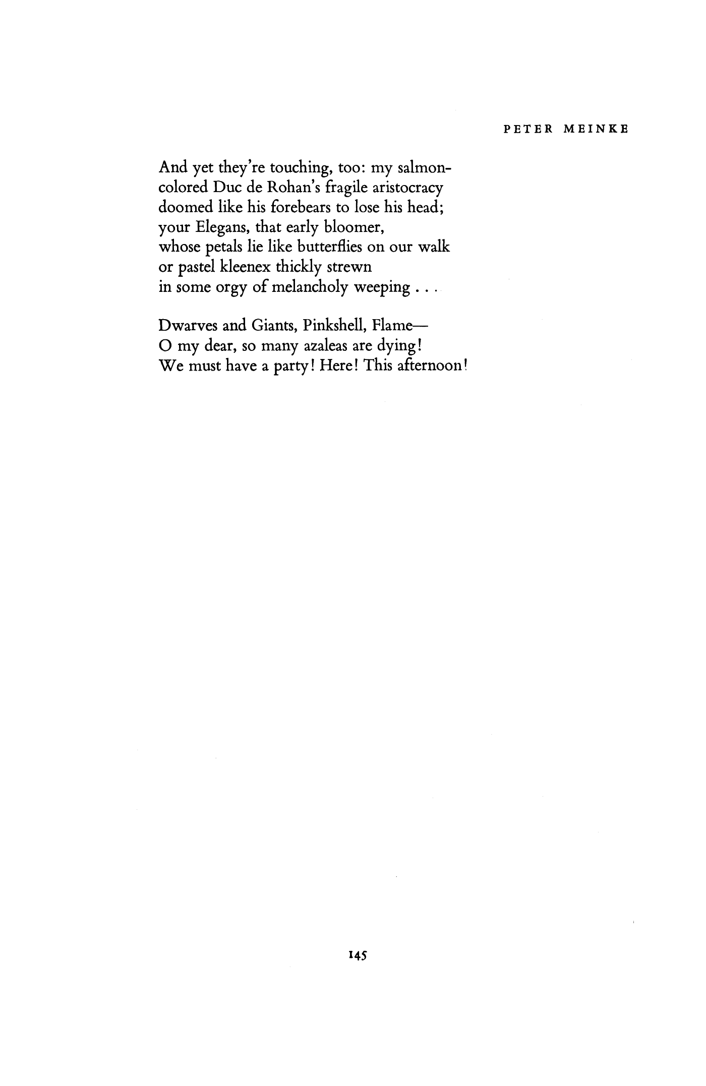 The Poetry Foundation