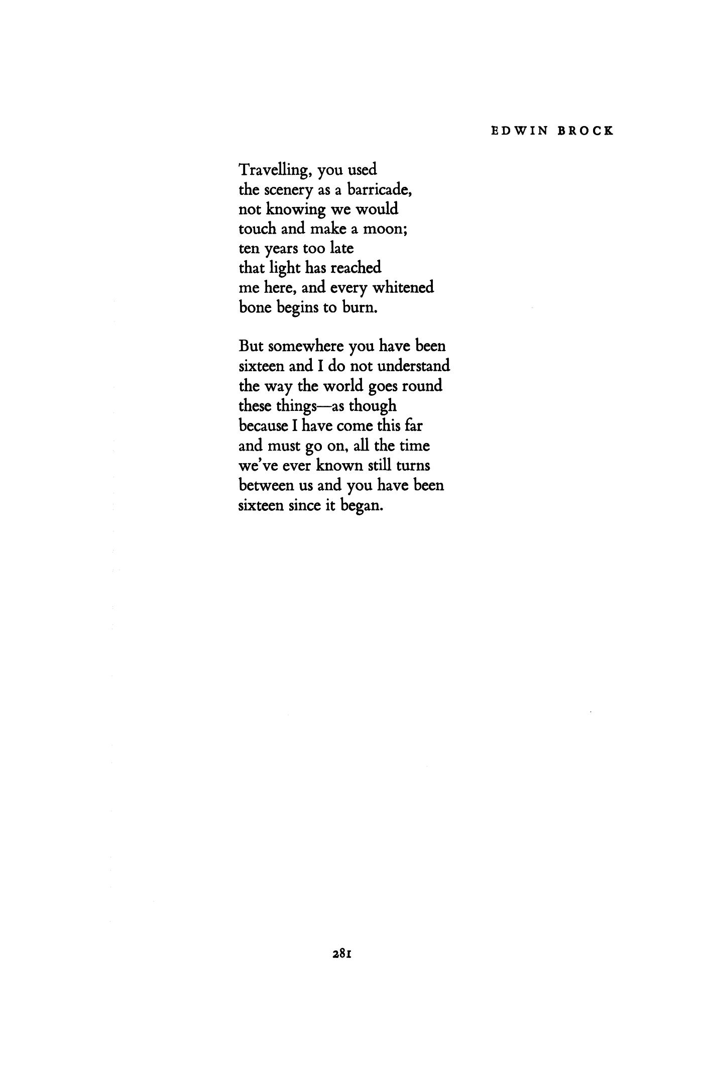 The Poetry Foundation