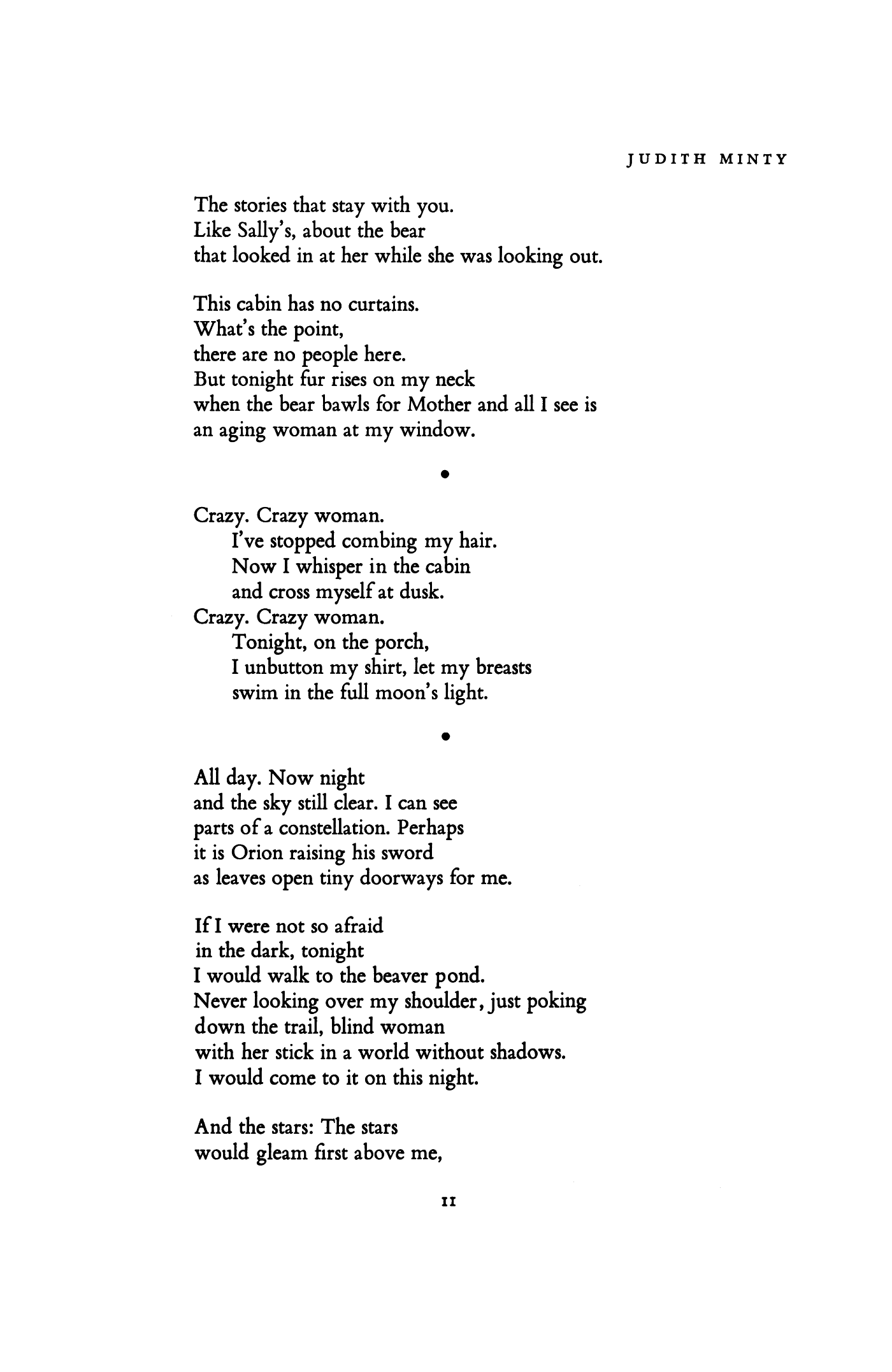 The Poetry Foundation