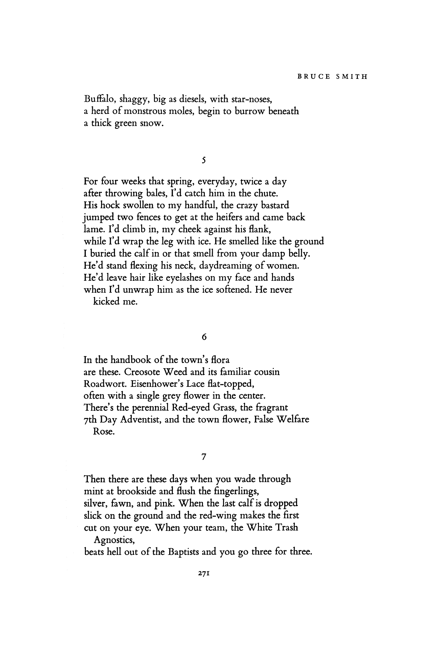 The Poetry Foundation