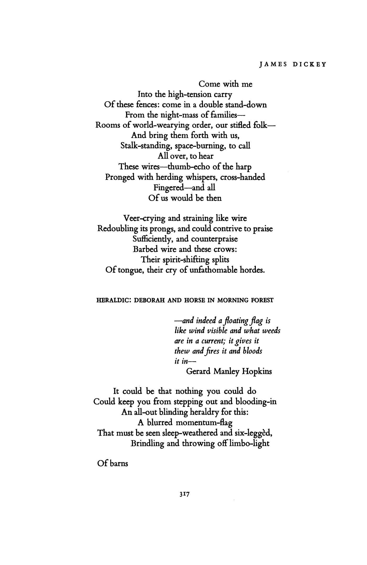 The Poetry Foundation