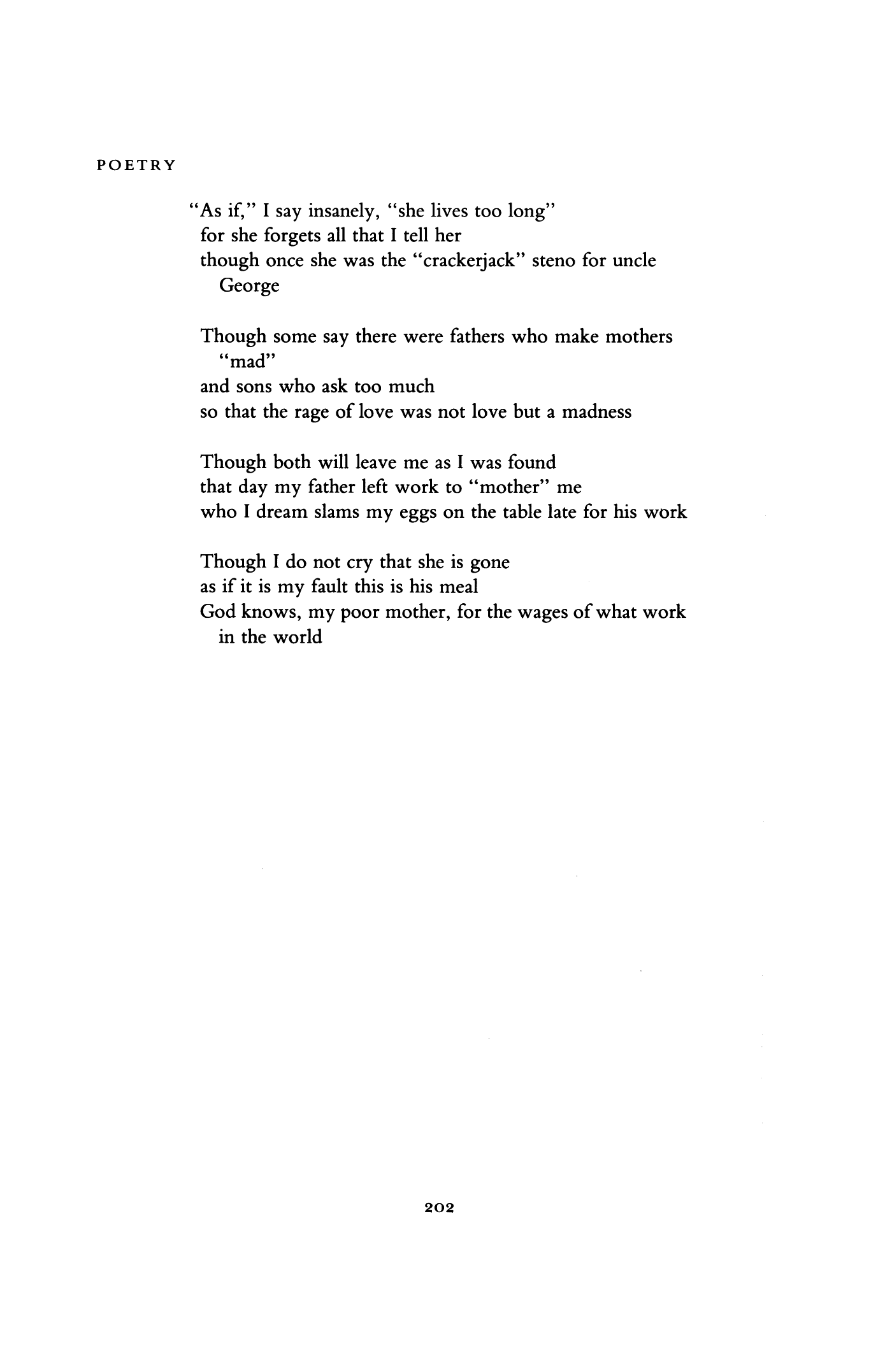 The Poetry Foundation