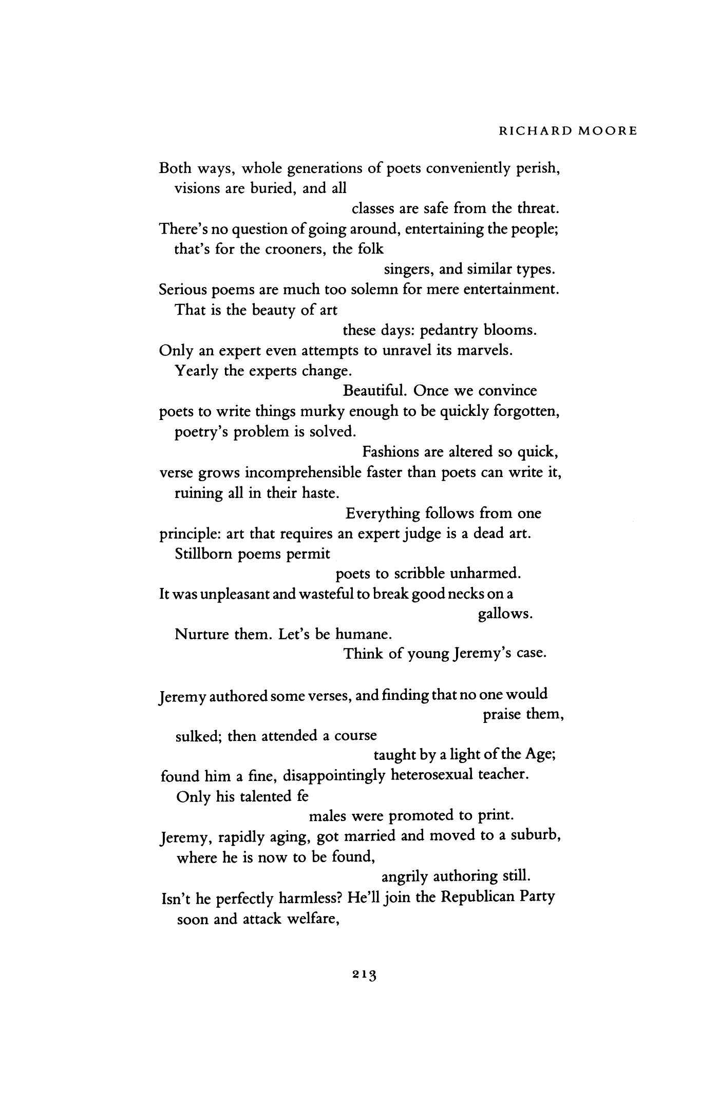 The Poetry Foundation