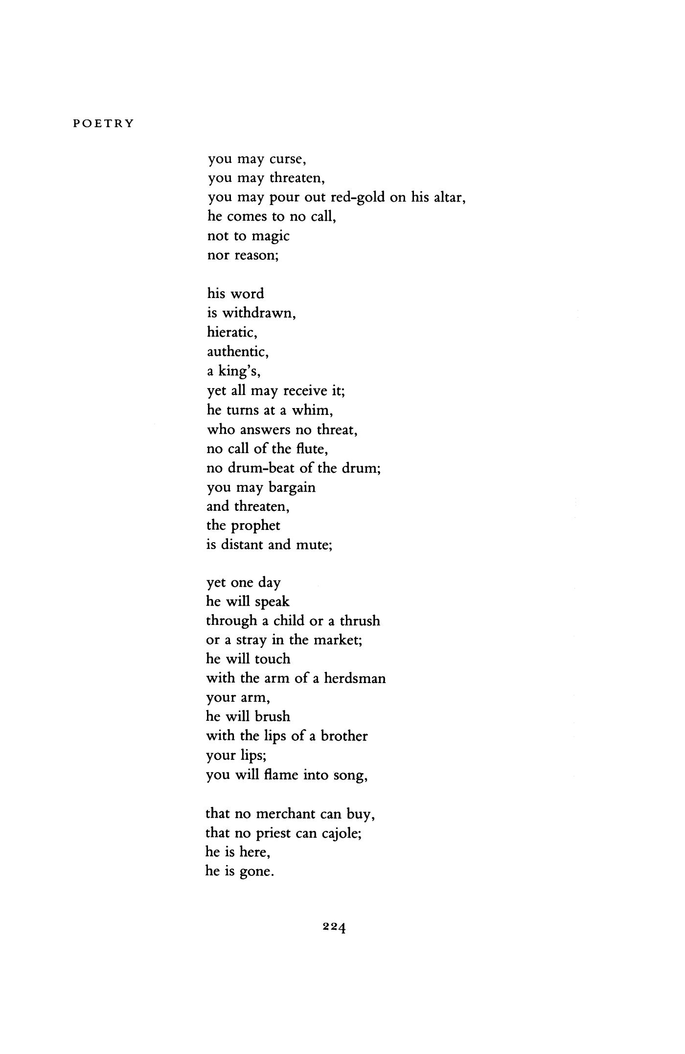 The Poetry Foundation