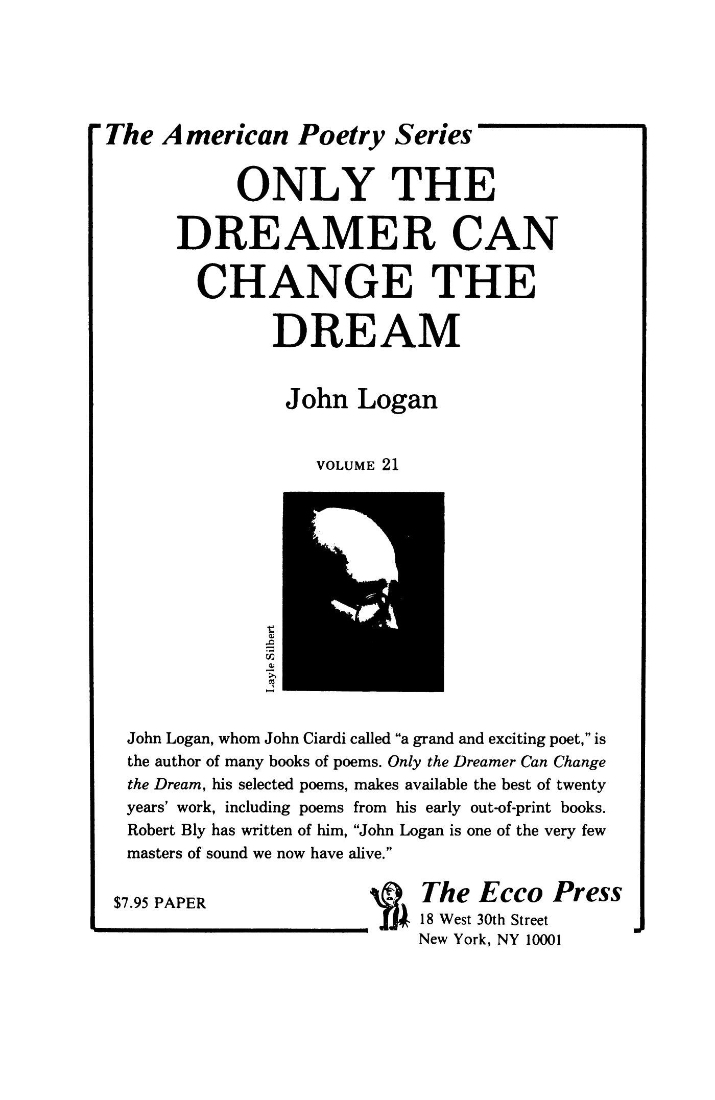 The Poetry Foundation