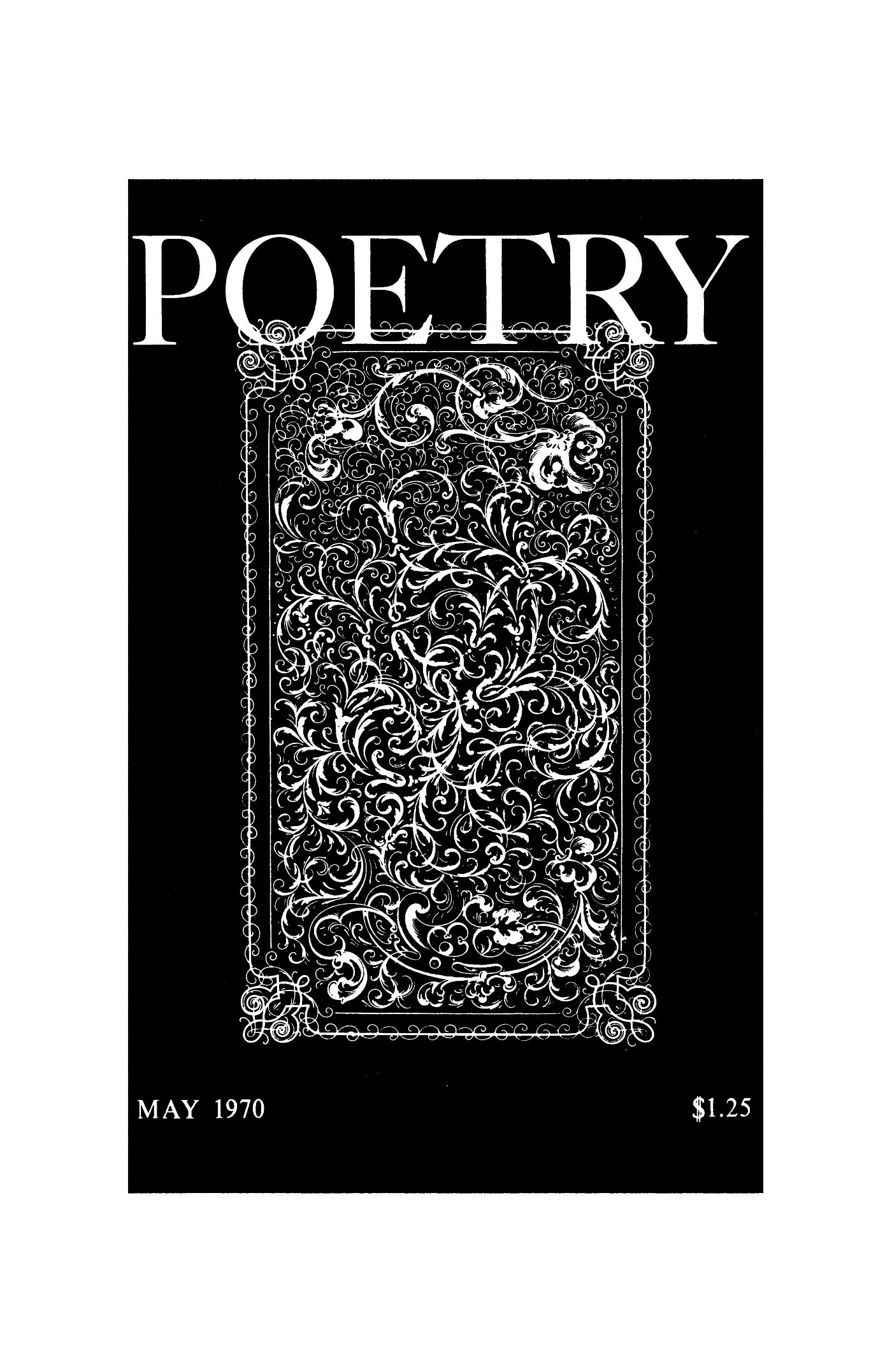 The Poetry Foundation