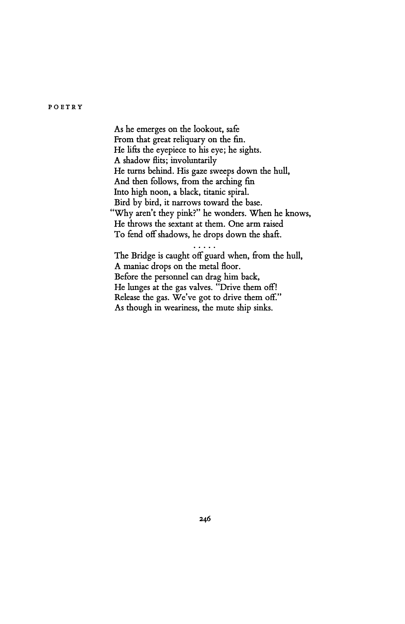 The Poetry Foundation