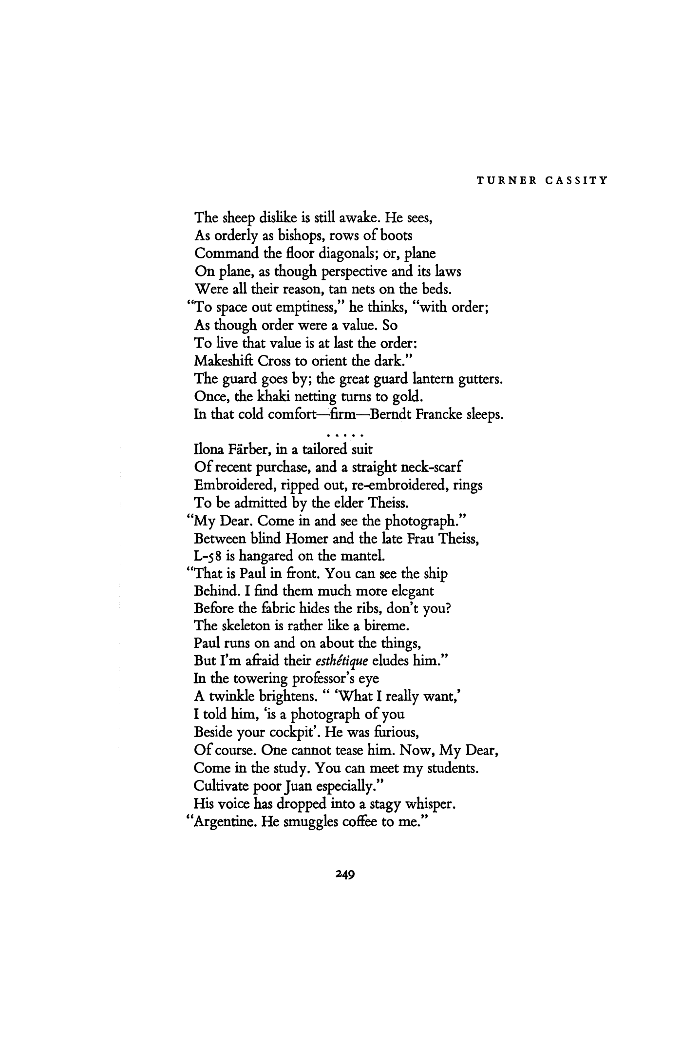 The Poetry Foundation