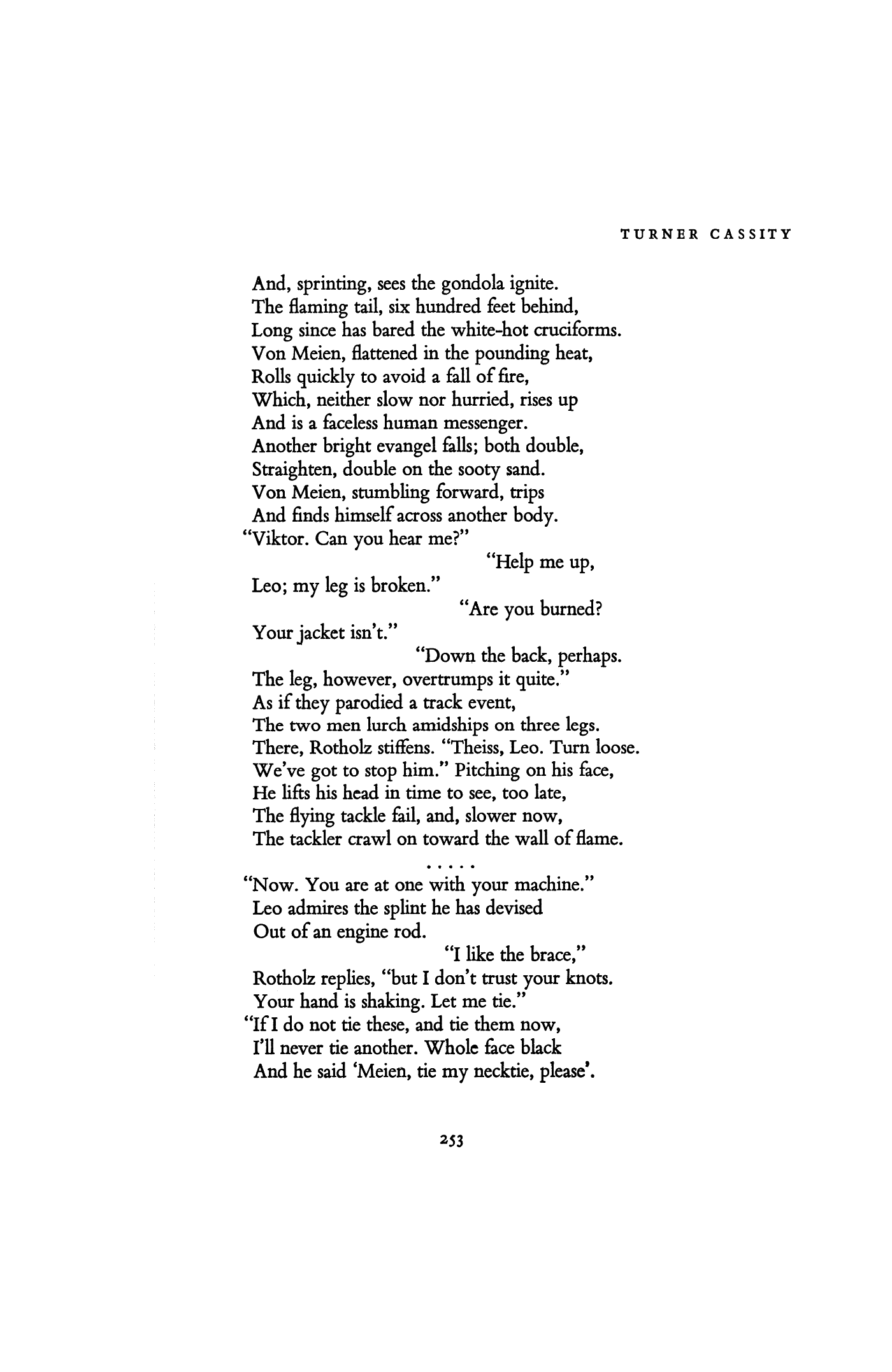 The Poetry Foundation