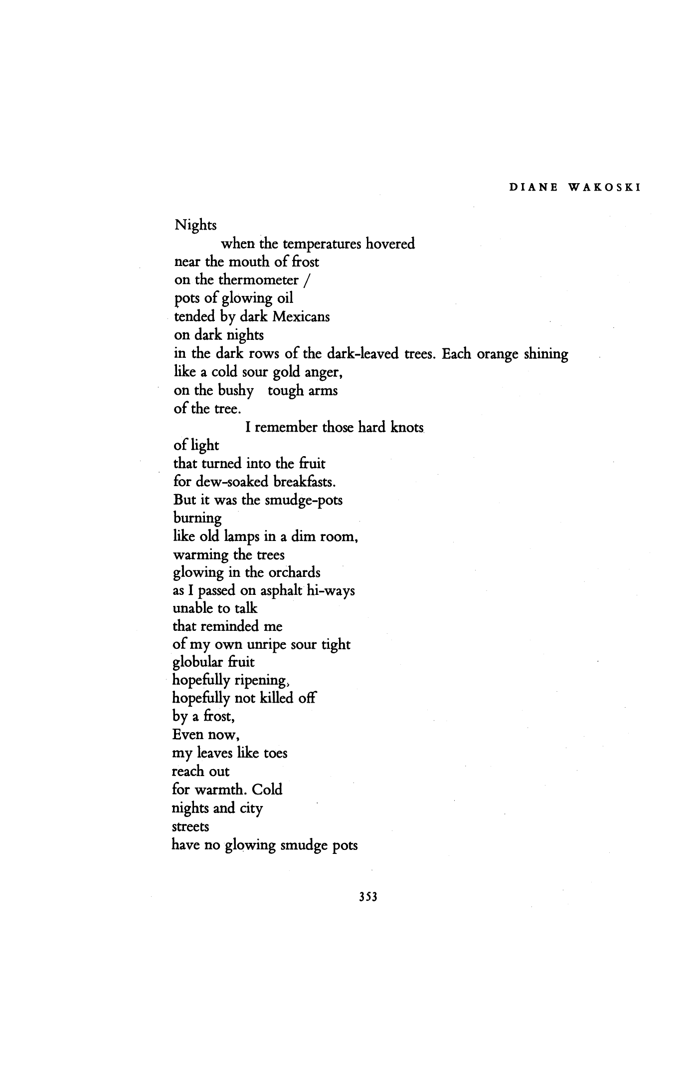 The Poetry Foundation