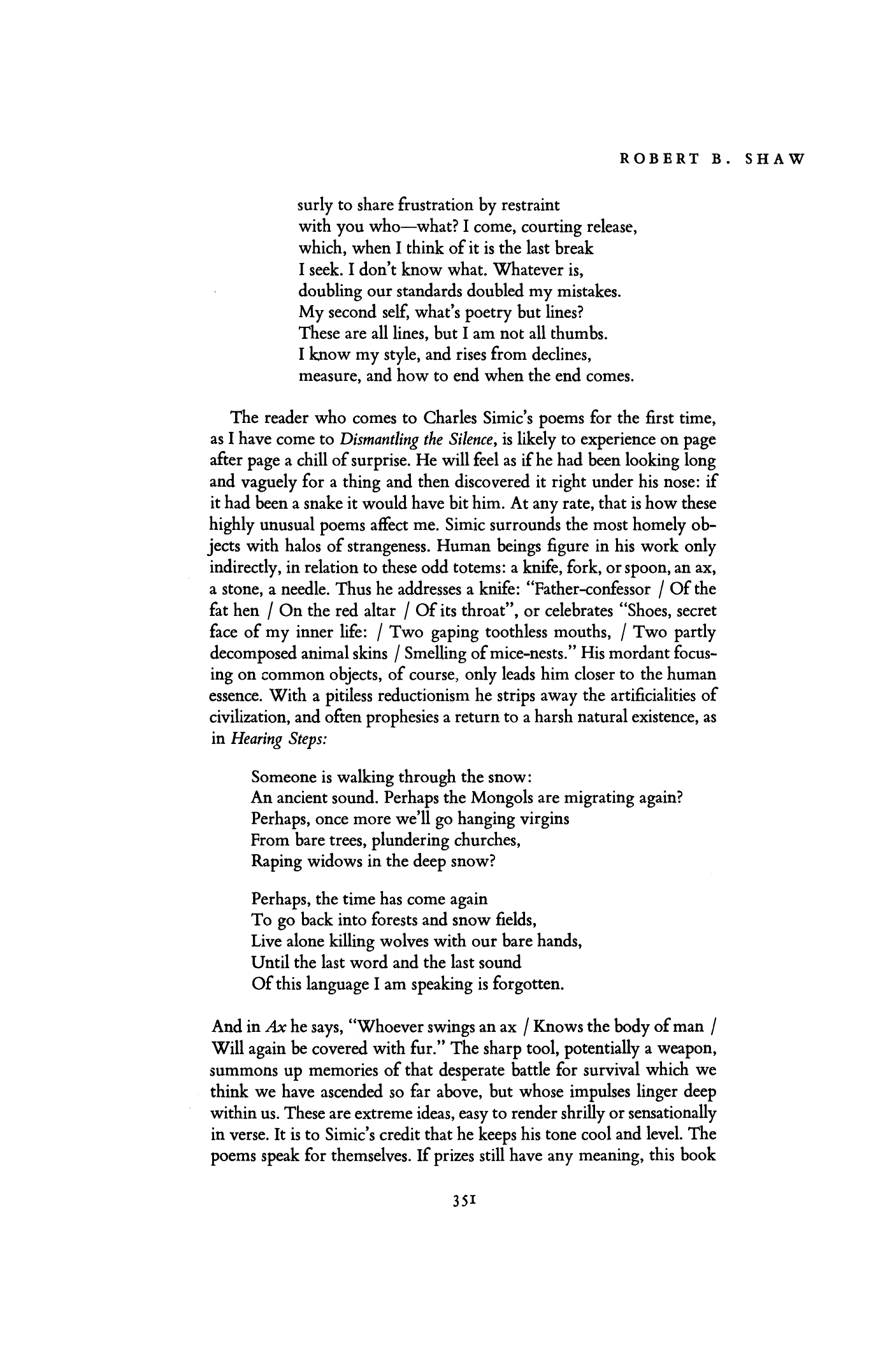 The Poetry Foundation