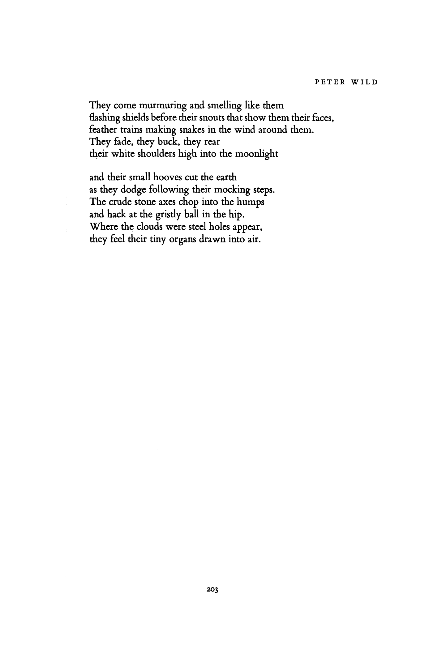 The Poetry Foundation