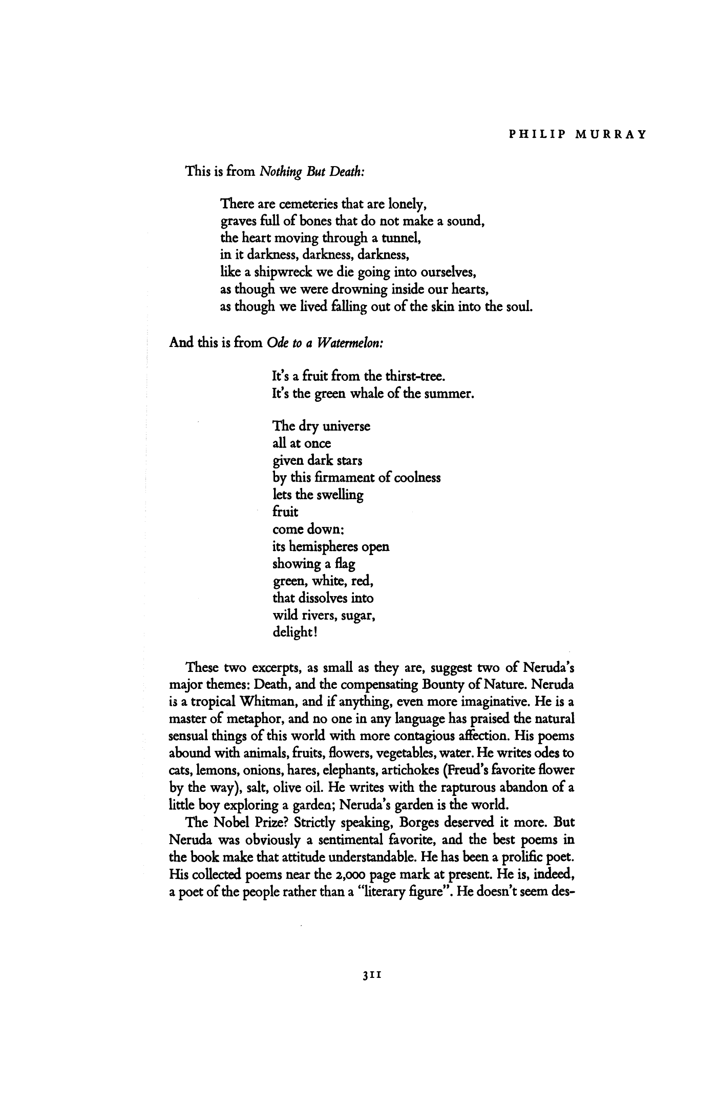 The Poetry Foundation